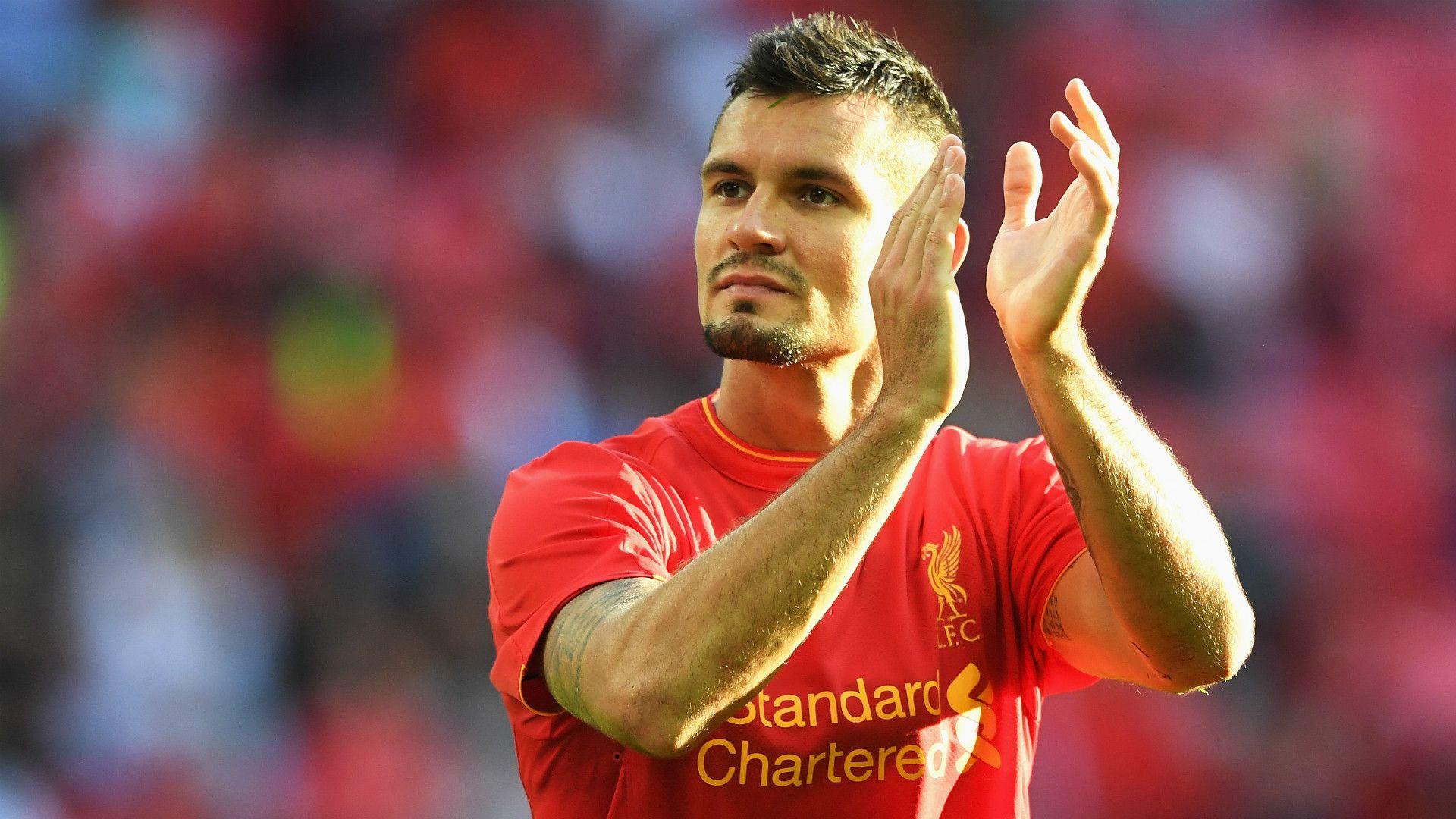 Dejan Lovren Wallpapers - Wallpaper Cave