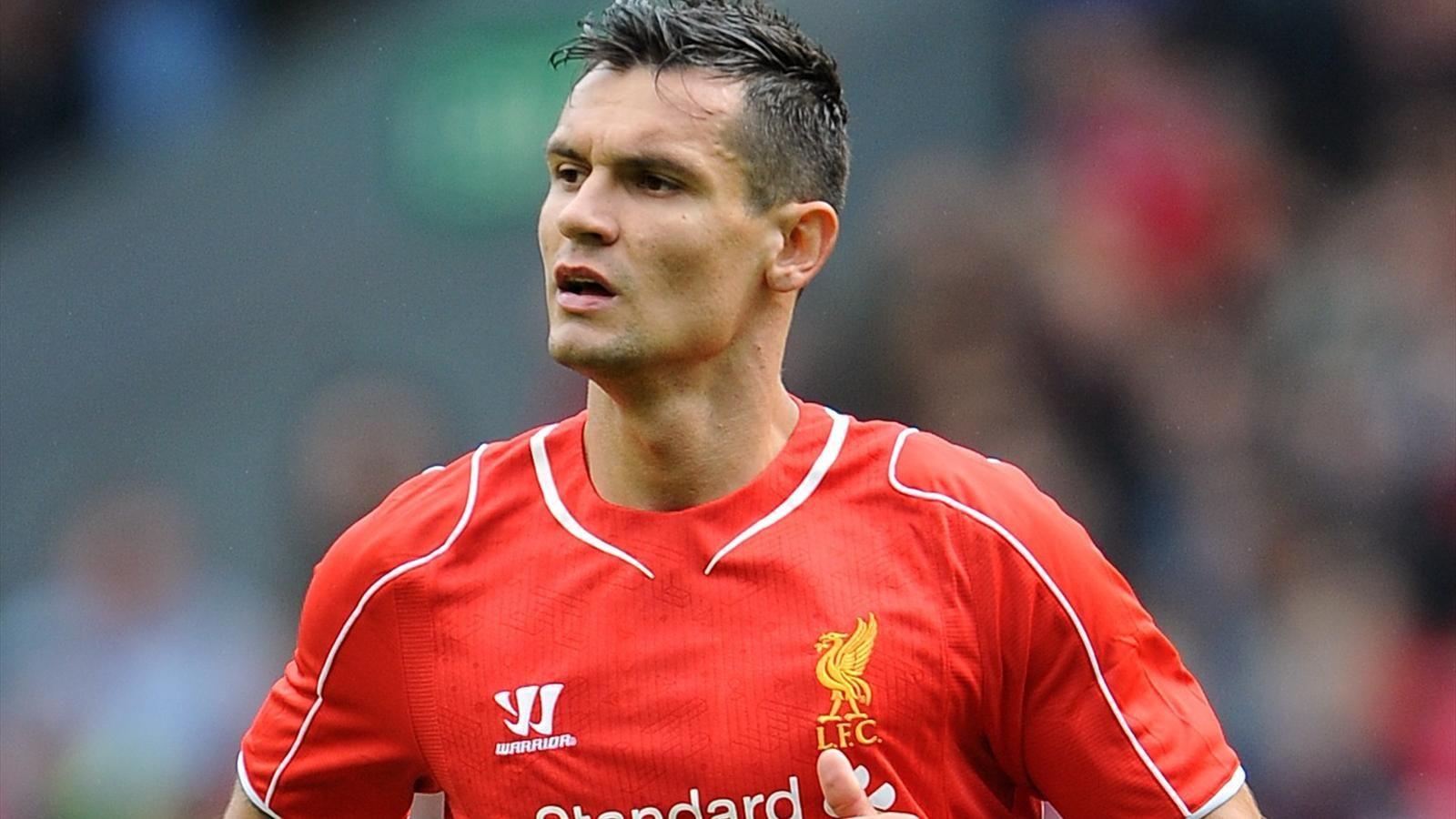 Dejan Lovren Wallpapers - Wallpaper Cave