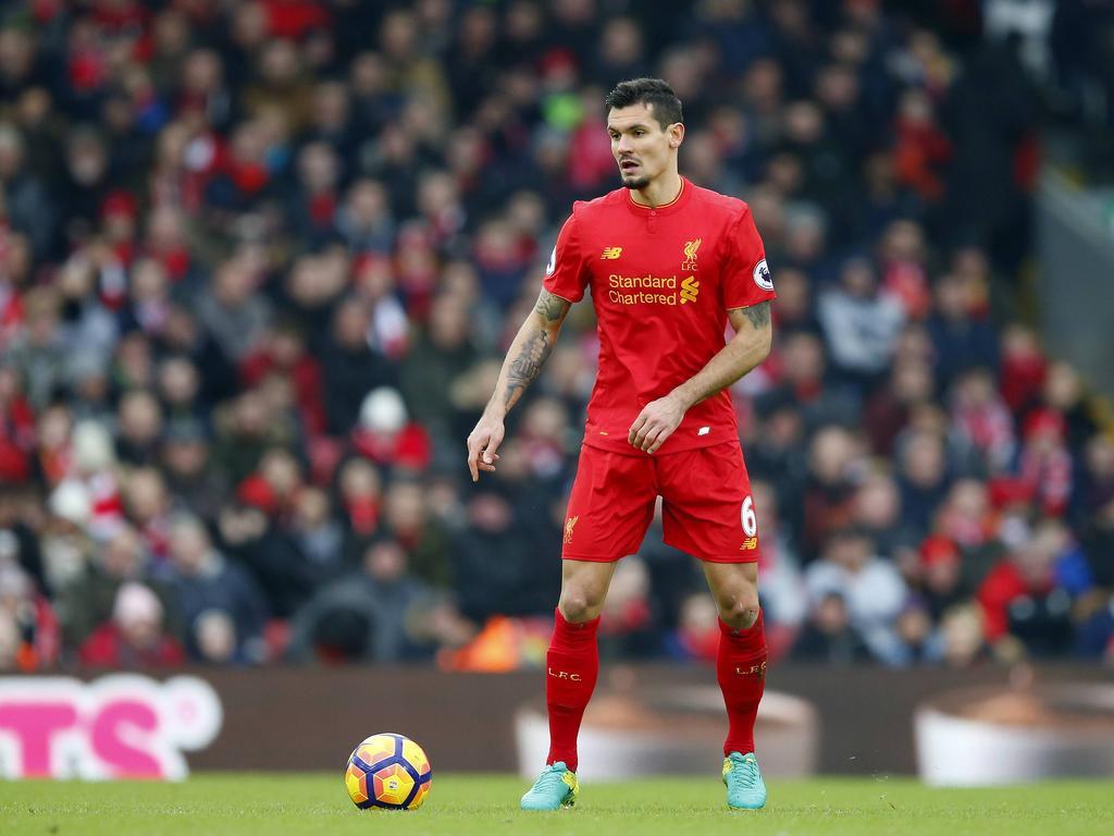 Dejan Lovren Wallpapers - Wallpaper Cave