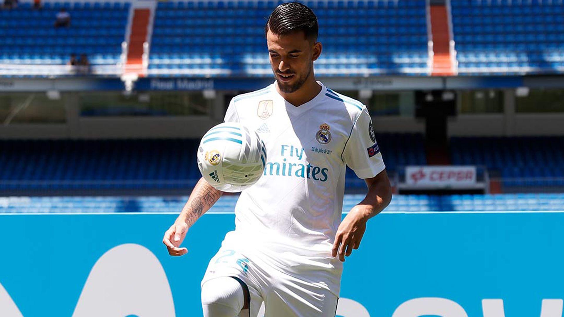 Dani Ceballos Wallpapers - Wallpaper Cave