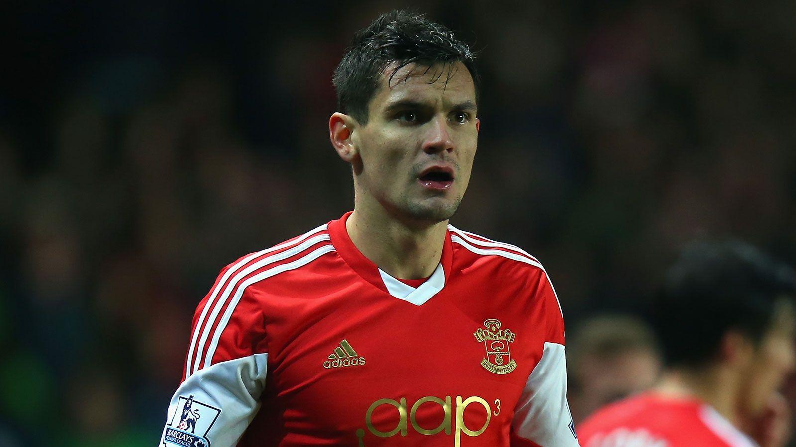 Dejan Lovren Wallpapers - Wallpaper Cave