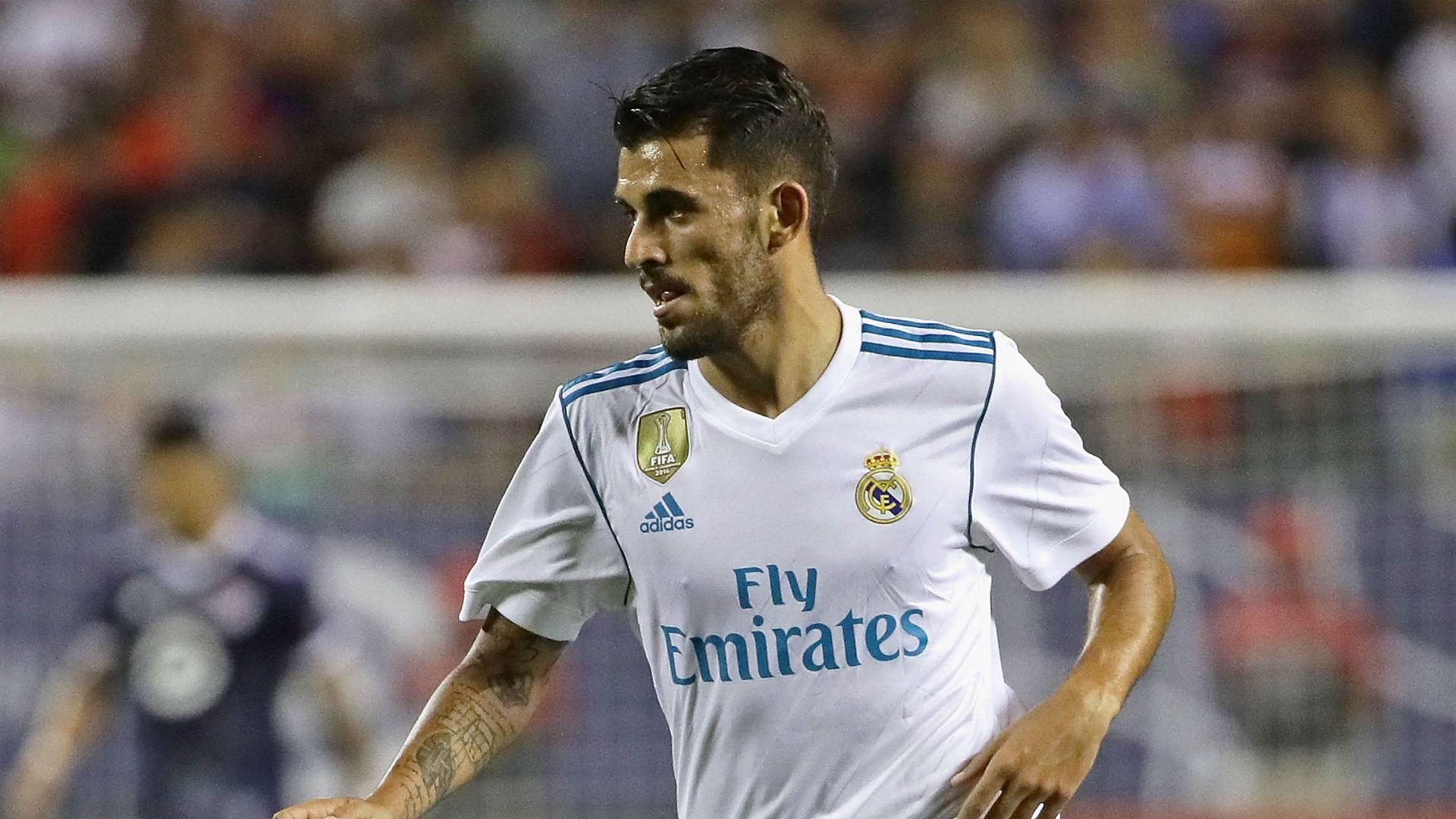 Dani Ceballos Wallpapers - Wallpaper Cave