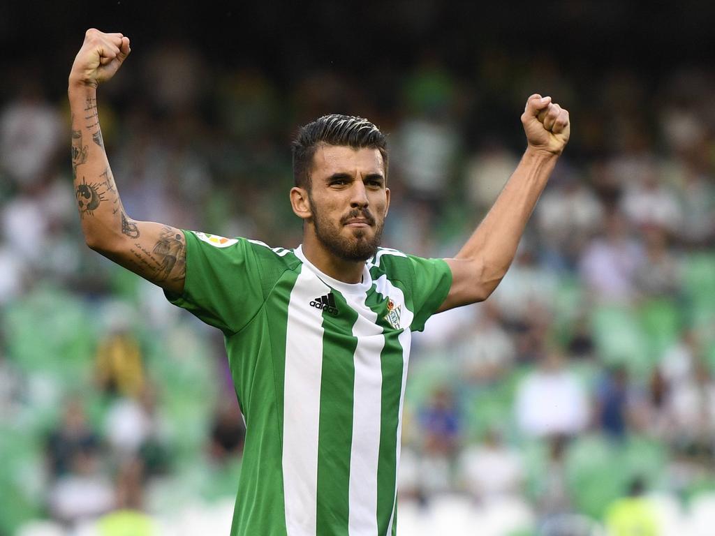 Dani Ceballos Wallpapers - Wallpaper Cave