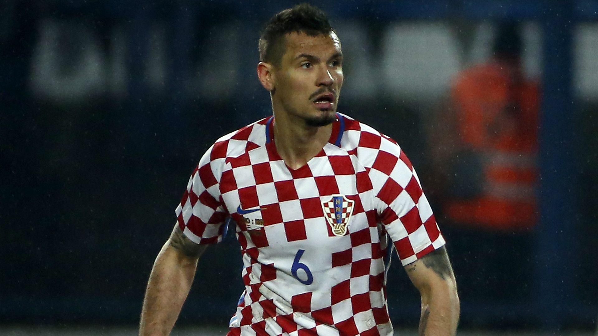 Dejan Lovren Wallpapers - Wallpaper Cave