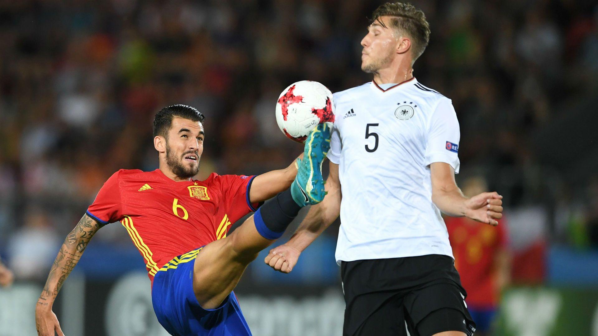 Dani Ceballos Wallpapers - Wallpaper Cave