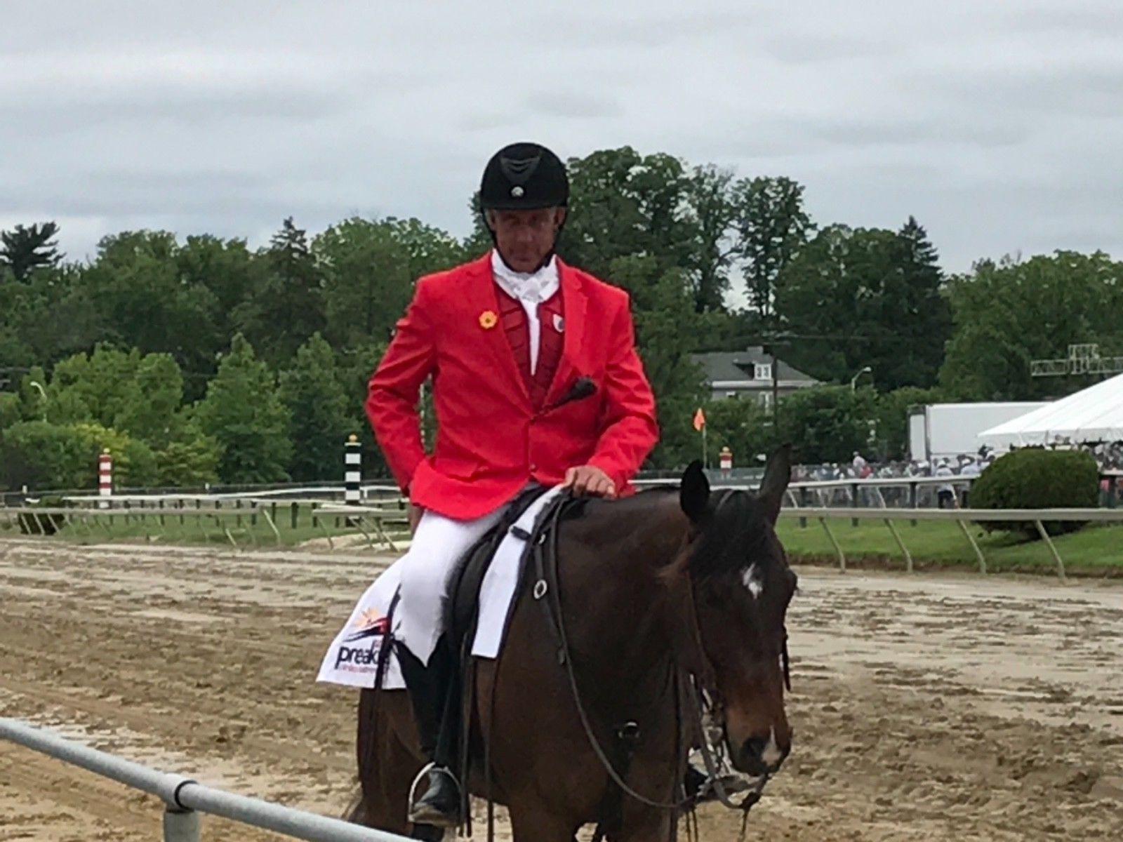 Preakness 2018 Wallpapers - Wallpaper Cave