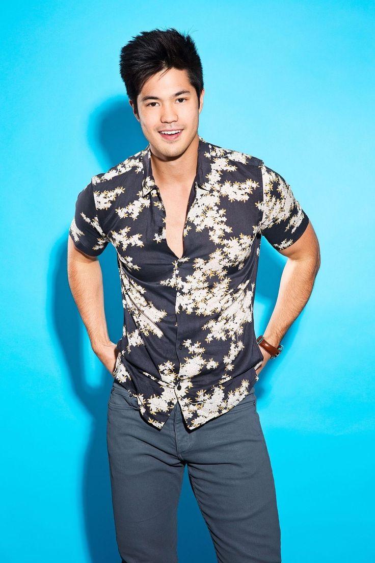Ross Butler Wallpapers - Wallpaper Cave