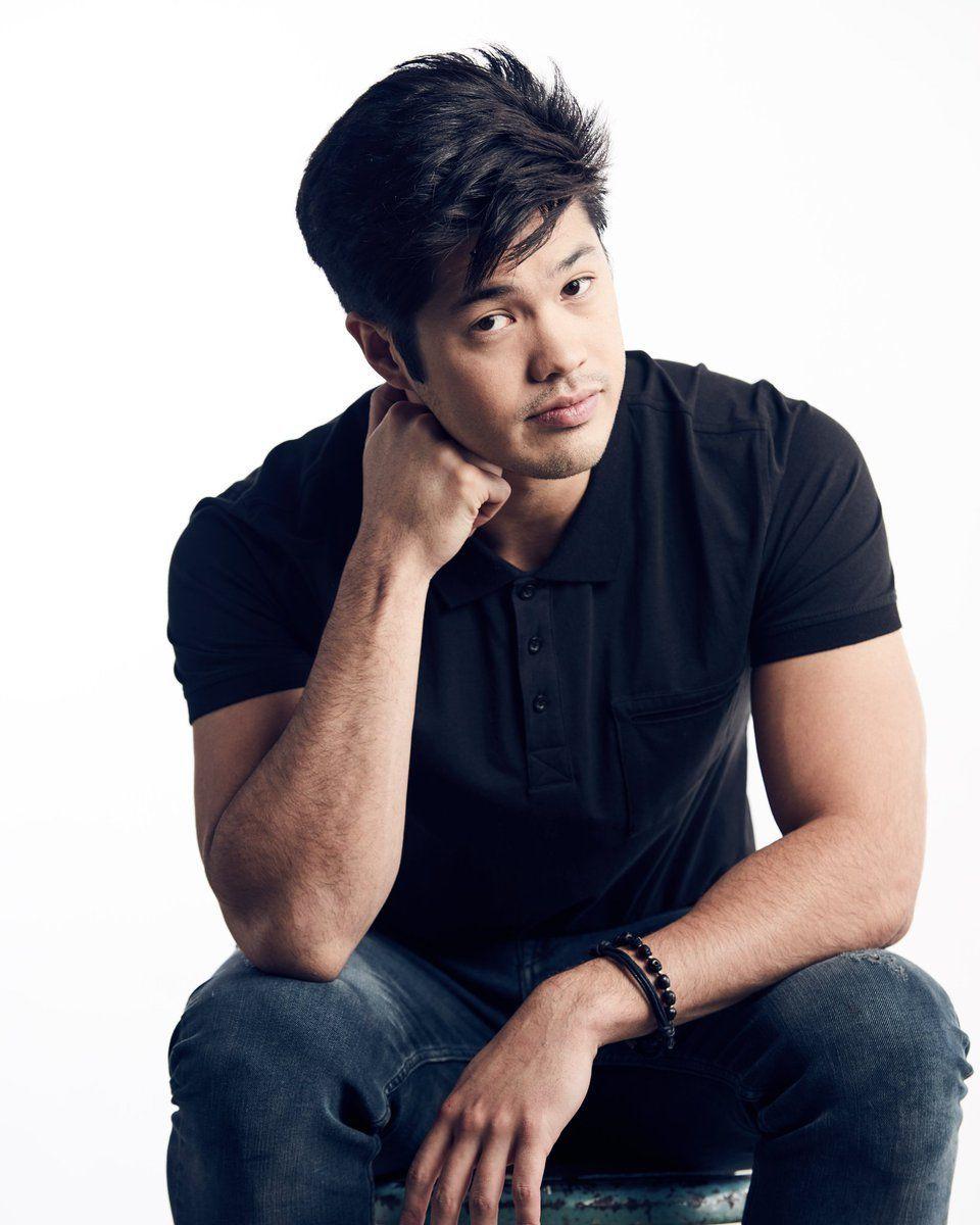 Ross Butler Wallpapers - Wallpaper Cave