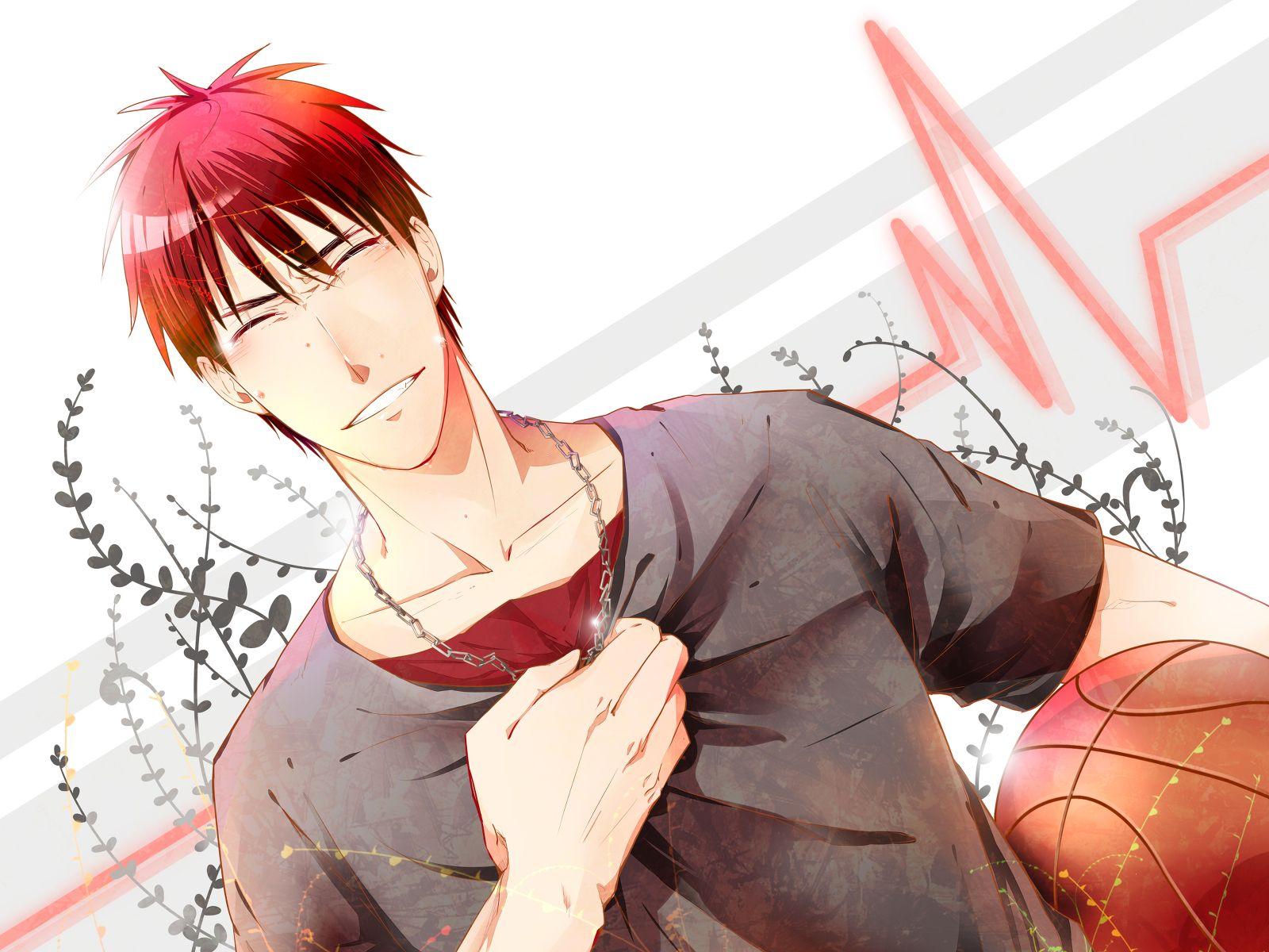 Kagami Taiga Wallpapers - Wallpaper Cave