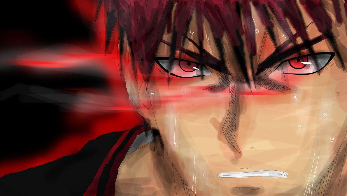 Kagami Taiga Wallpapers - Wallpaper Cave