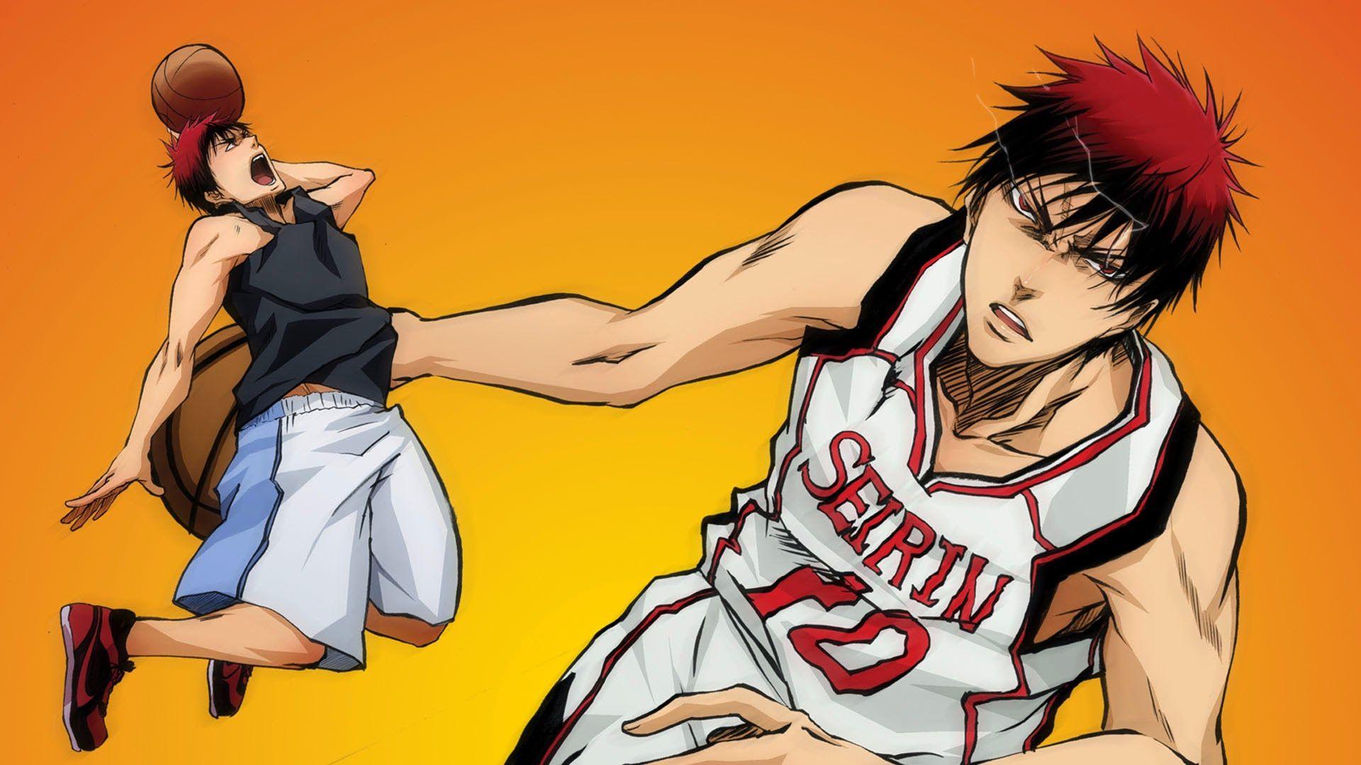 Kagami Taiga Wallpapers - Wallpaper Cave