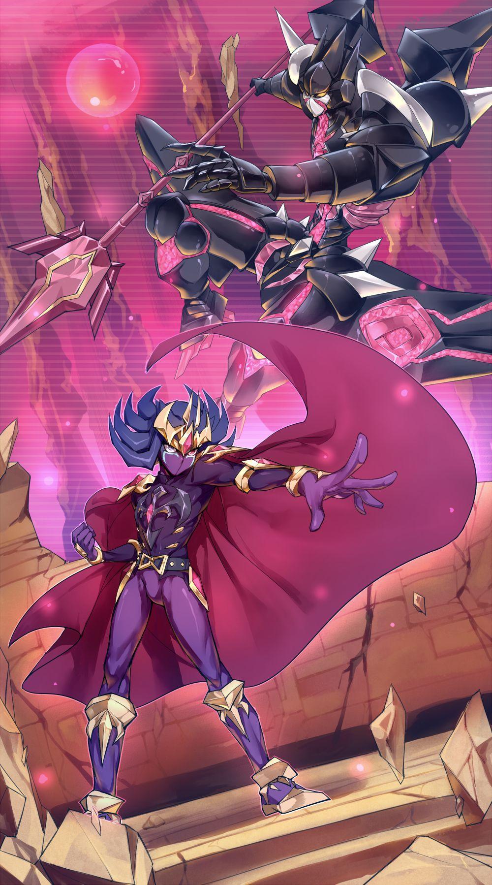 Ryoga Kamishiro Wallpapers - Wallpaper Cave