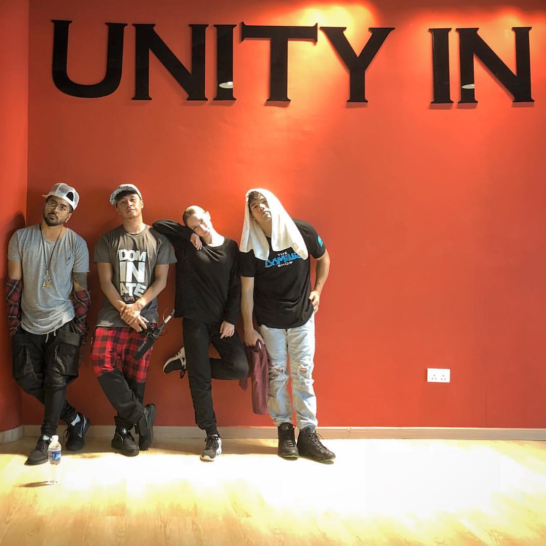 Ryan Conferido Wallpapers - Wallpaper Cave