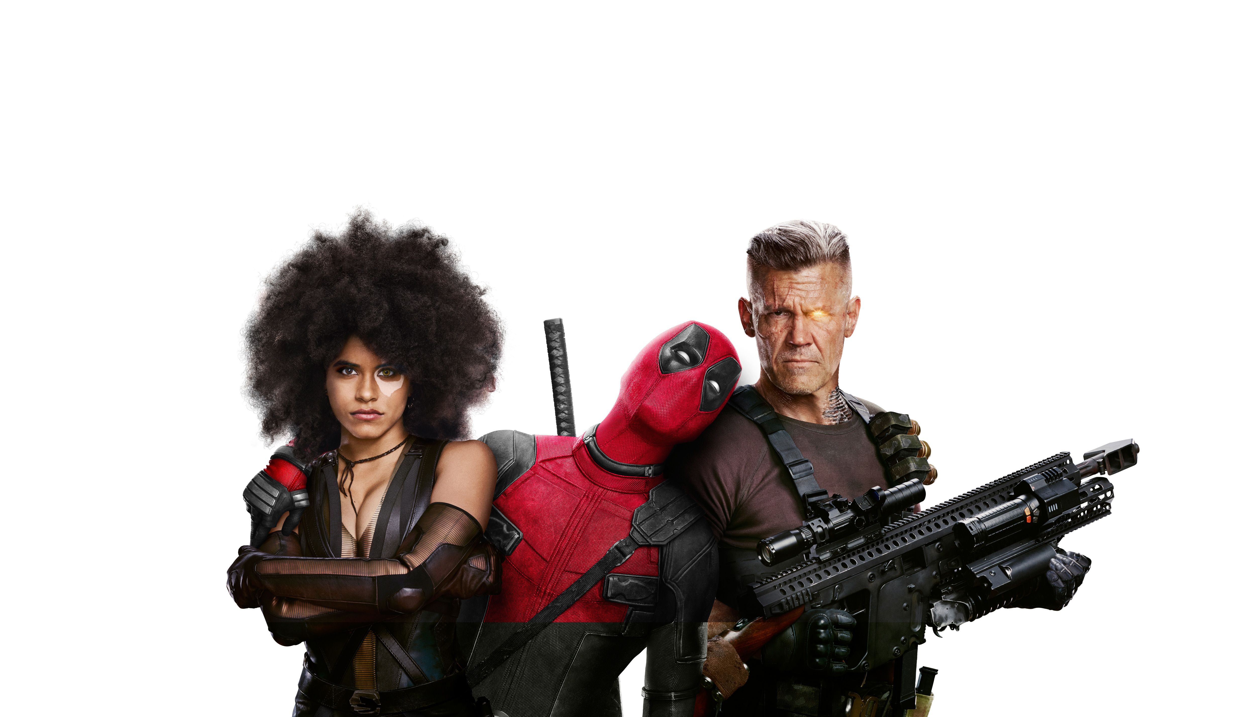 Cable Deadpool Wallpapers - Wallpaper Cave