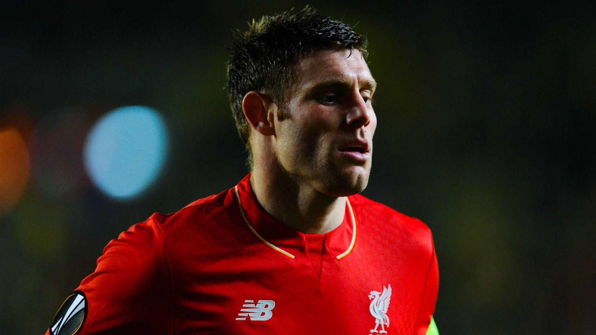 James Milner Wallpapers - Wallpaper Cave
