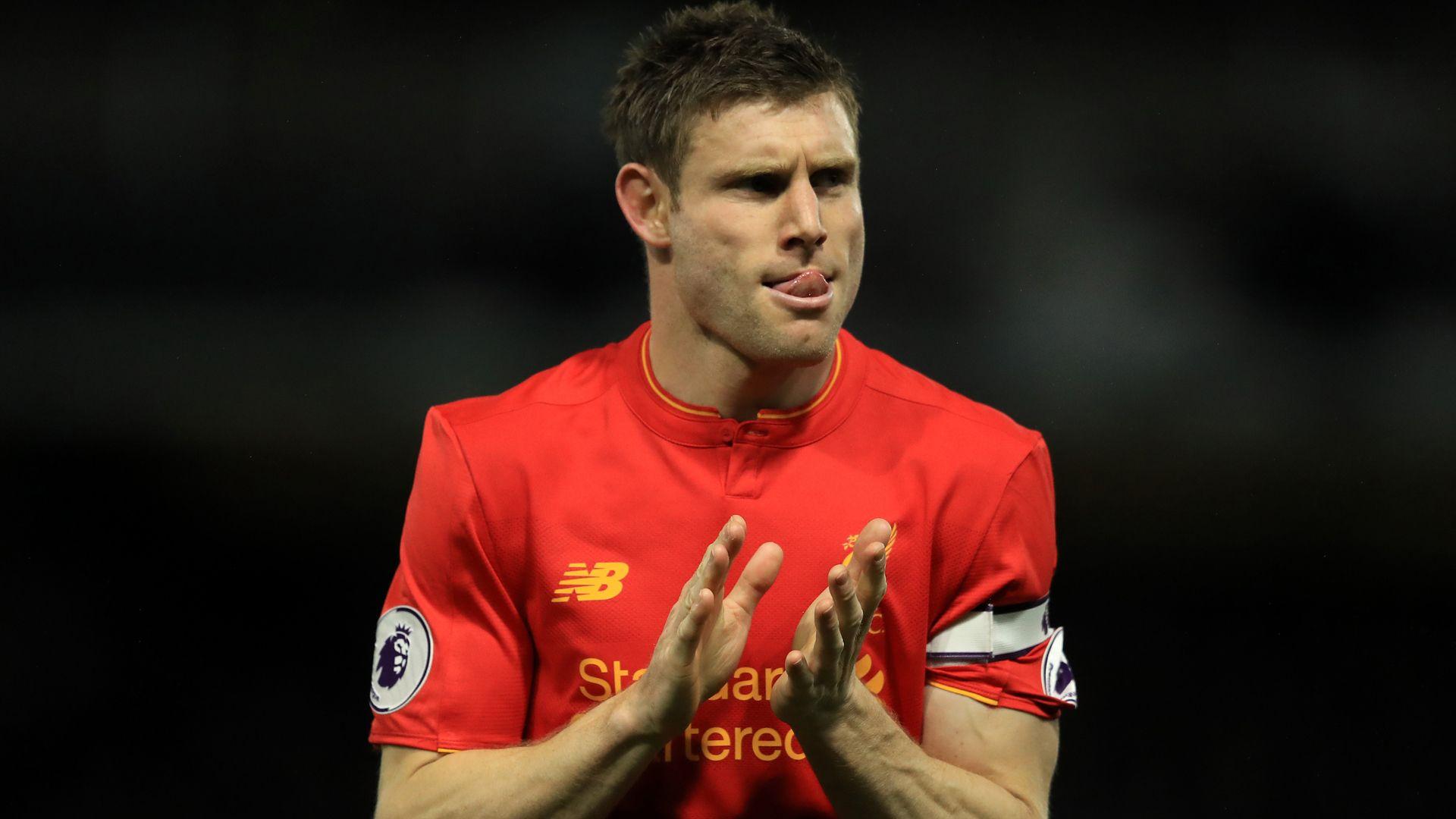 James Milner Wallpapers - Wallpaper Cave
