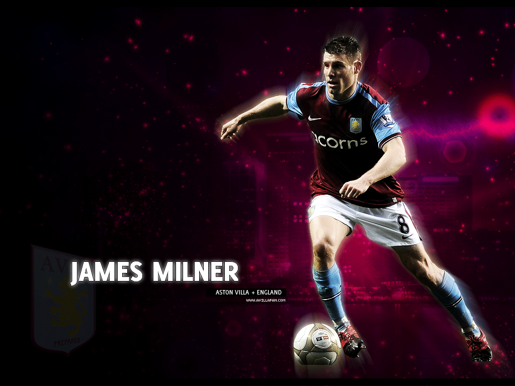 James Milner Wallpapers - Wallpaper Cave
