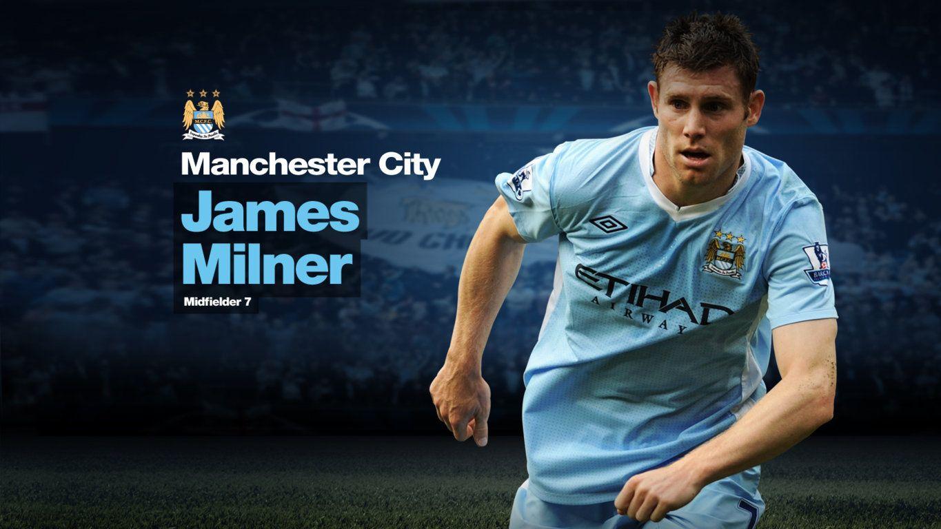James Milner Wallpapers - Wallpaper Cave
