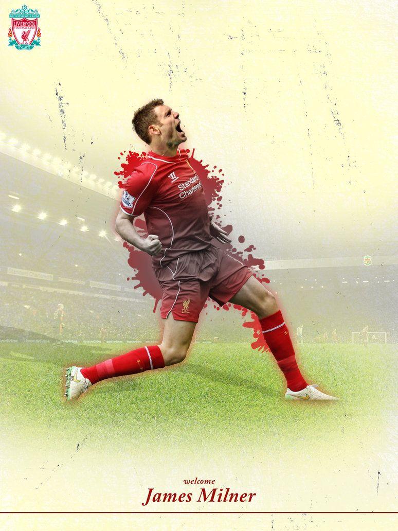 James Milner Wallpapers - Wallpaper Cave