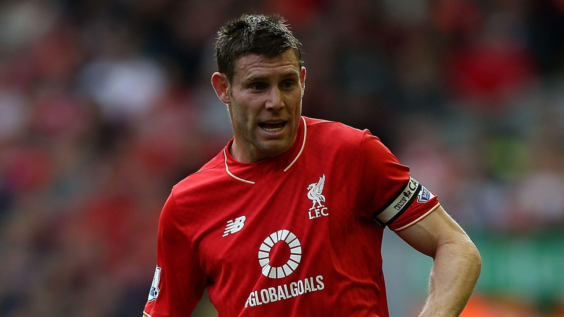 James Milner Wallpapers - Wallpaper Cave