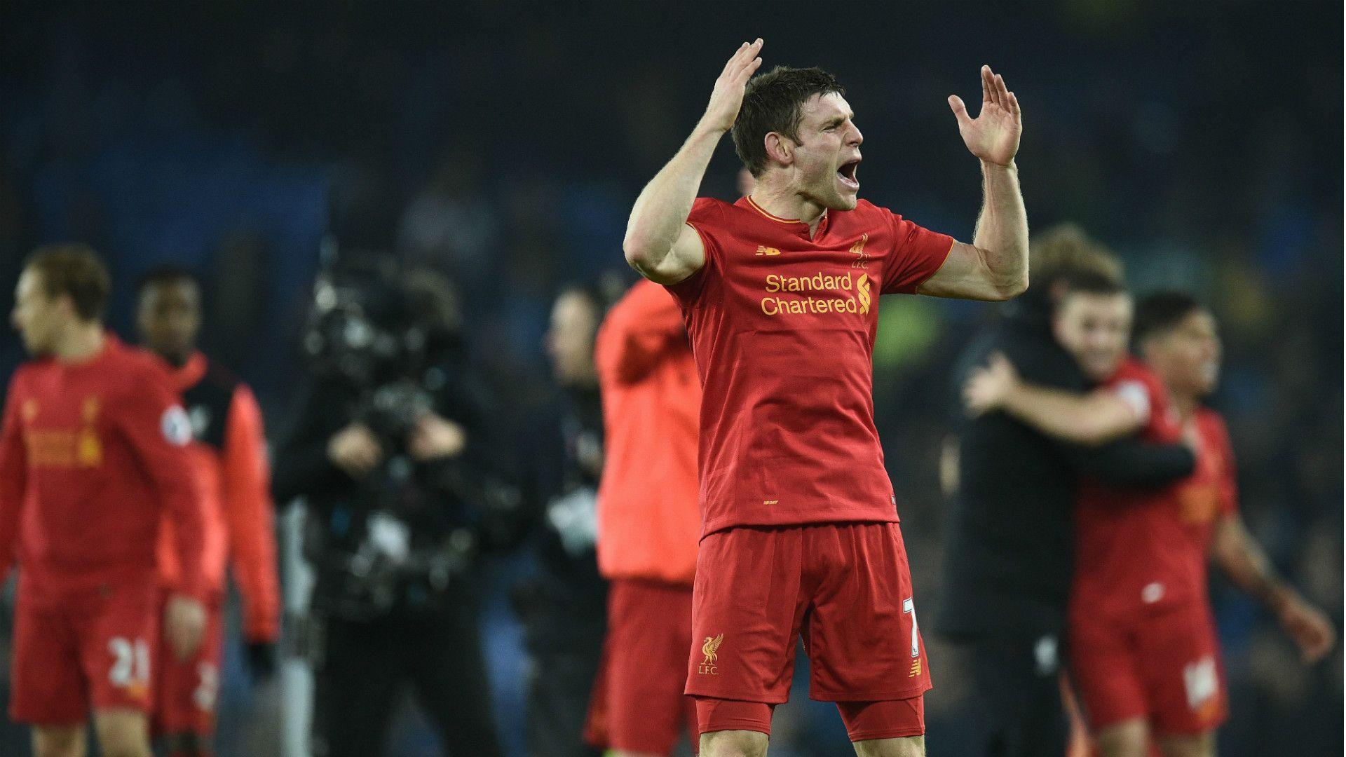 James Milner Wallpapers - Wallpaper Cave