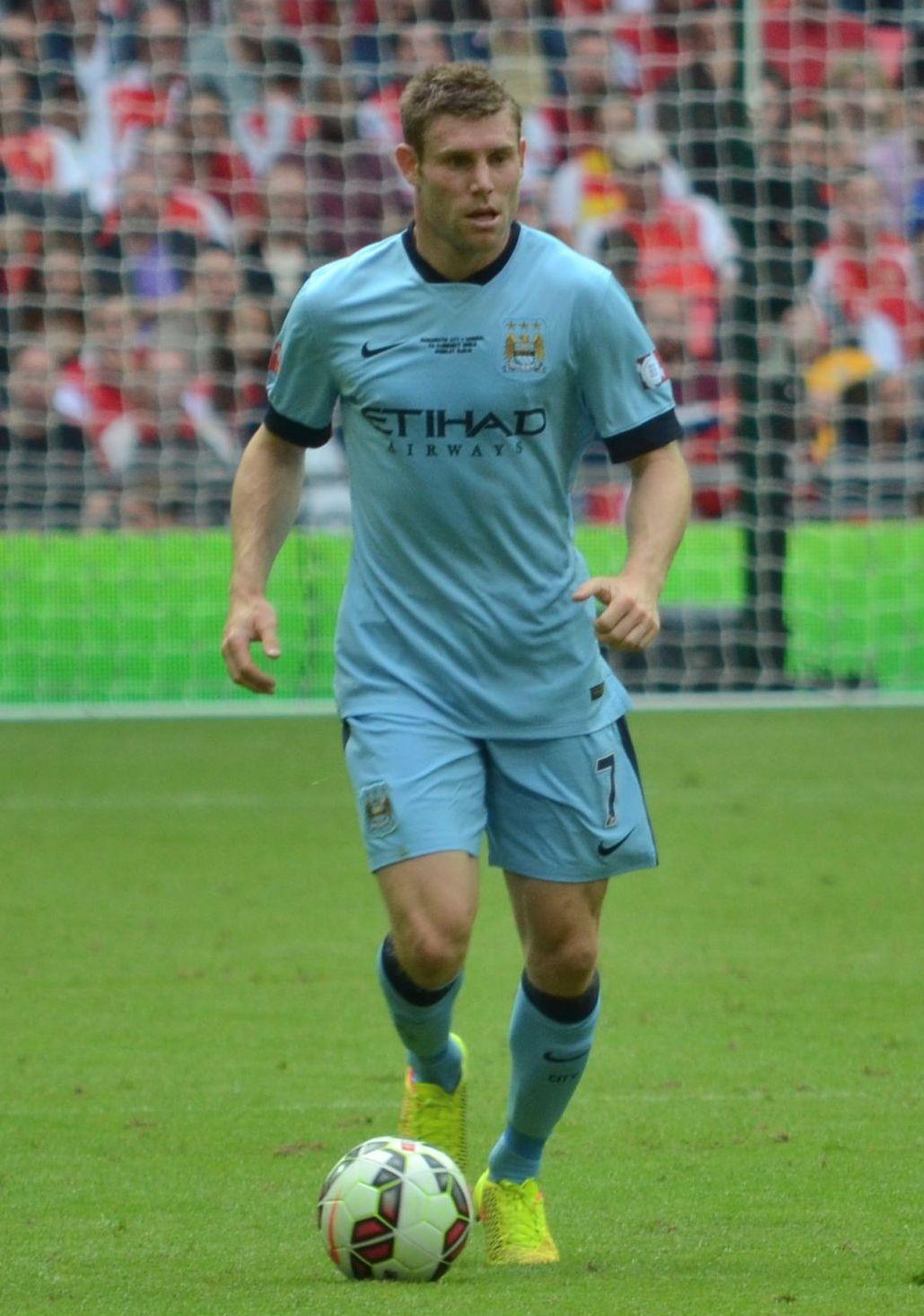 James Milner Wallpapers - Wallpaper Cave