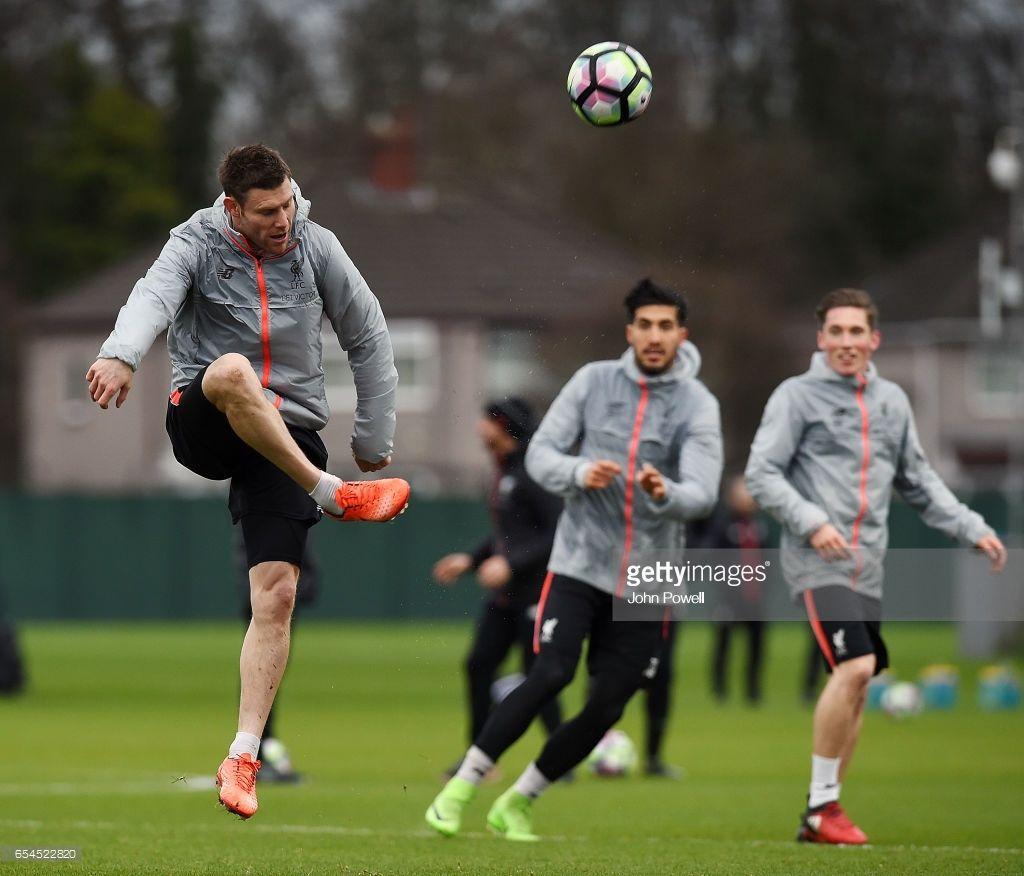 James Milner Wallpapers - Wallpaper Cave