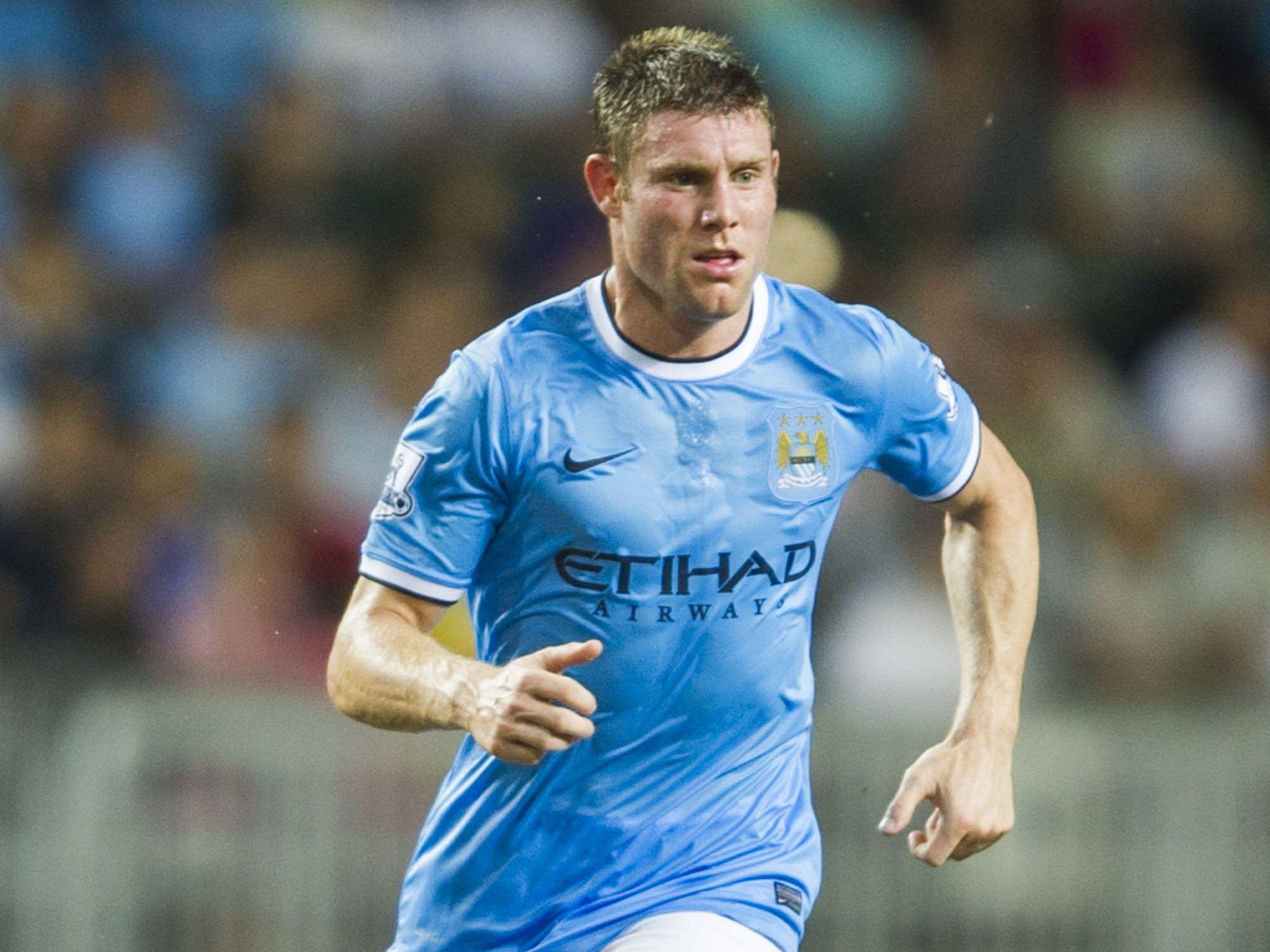 James Milner Wallpapers - Wallpaper Cave