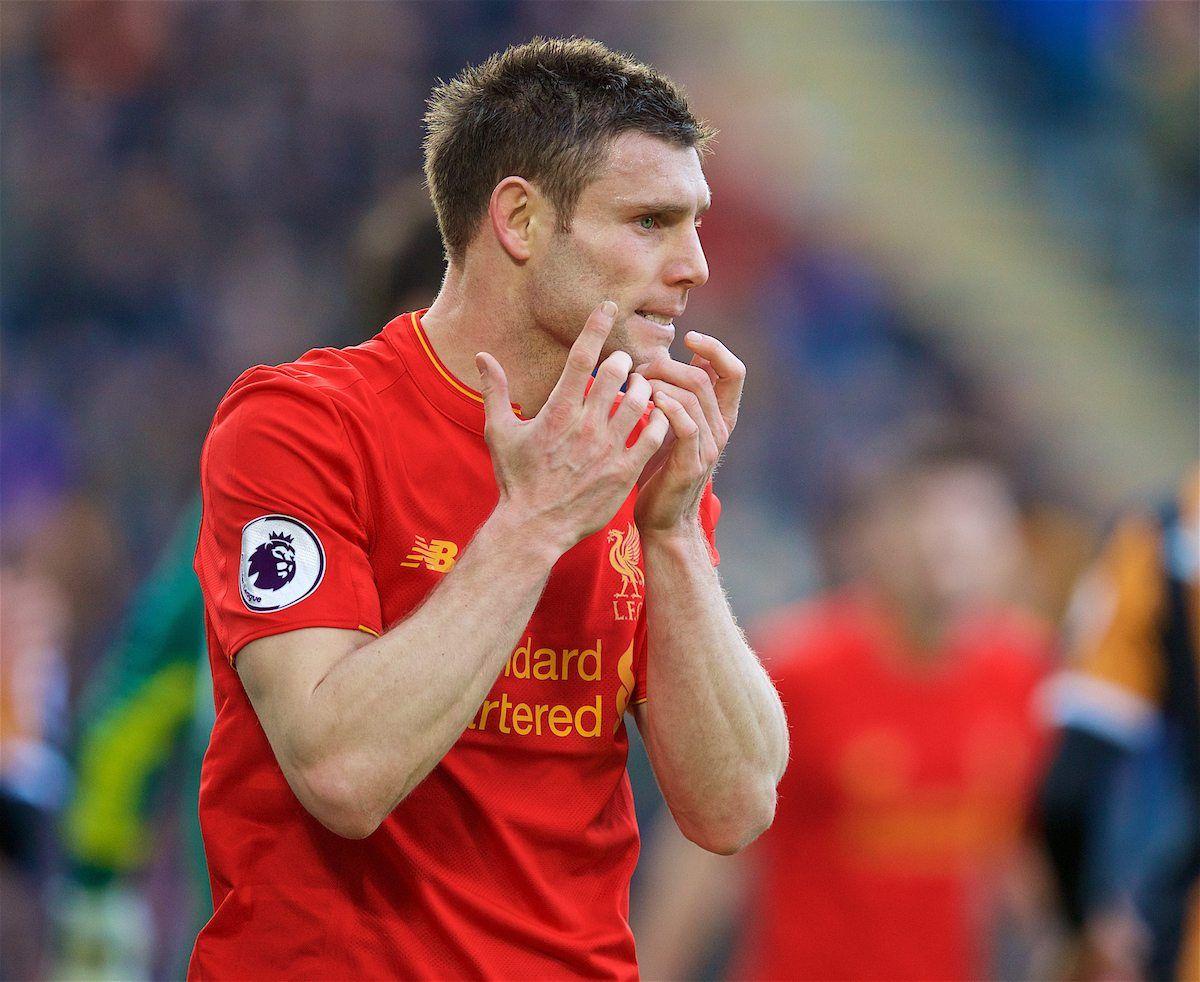 James Milner Wallpapers - Wallpaper Cave