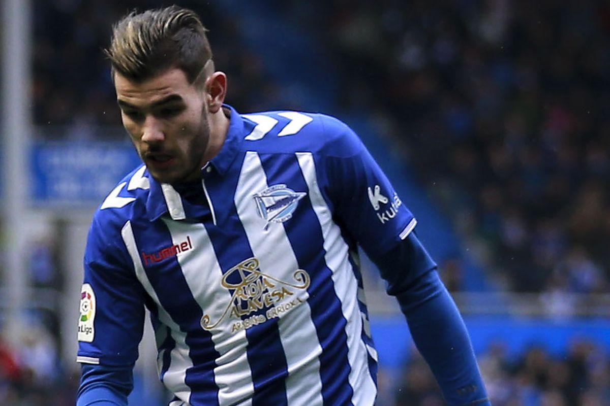 Theo Hernández Wallpapers - Wallpaper Cave