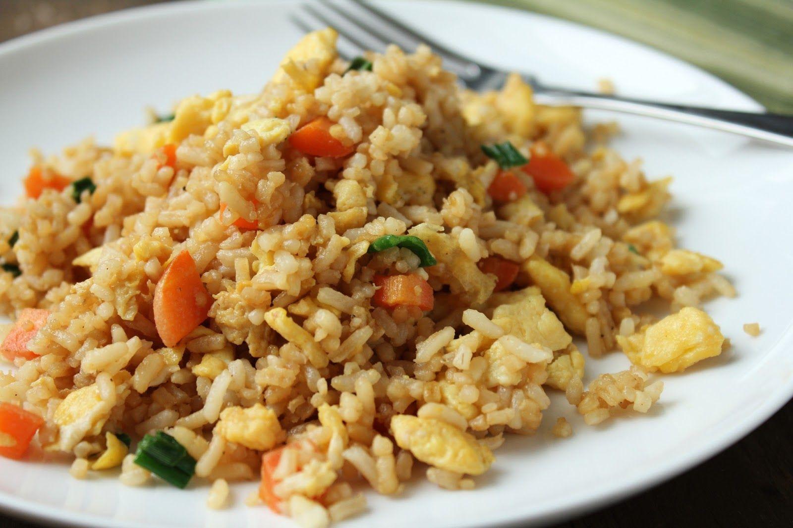 Fried Rice Wallpapers - Wallpaper Cave