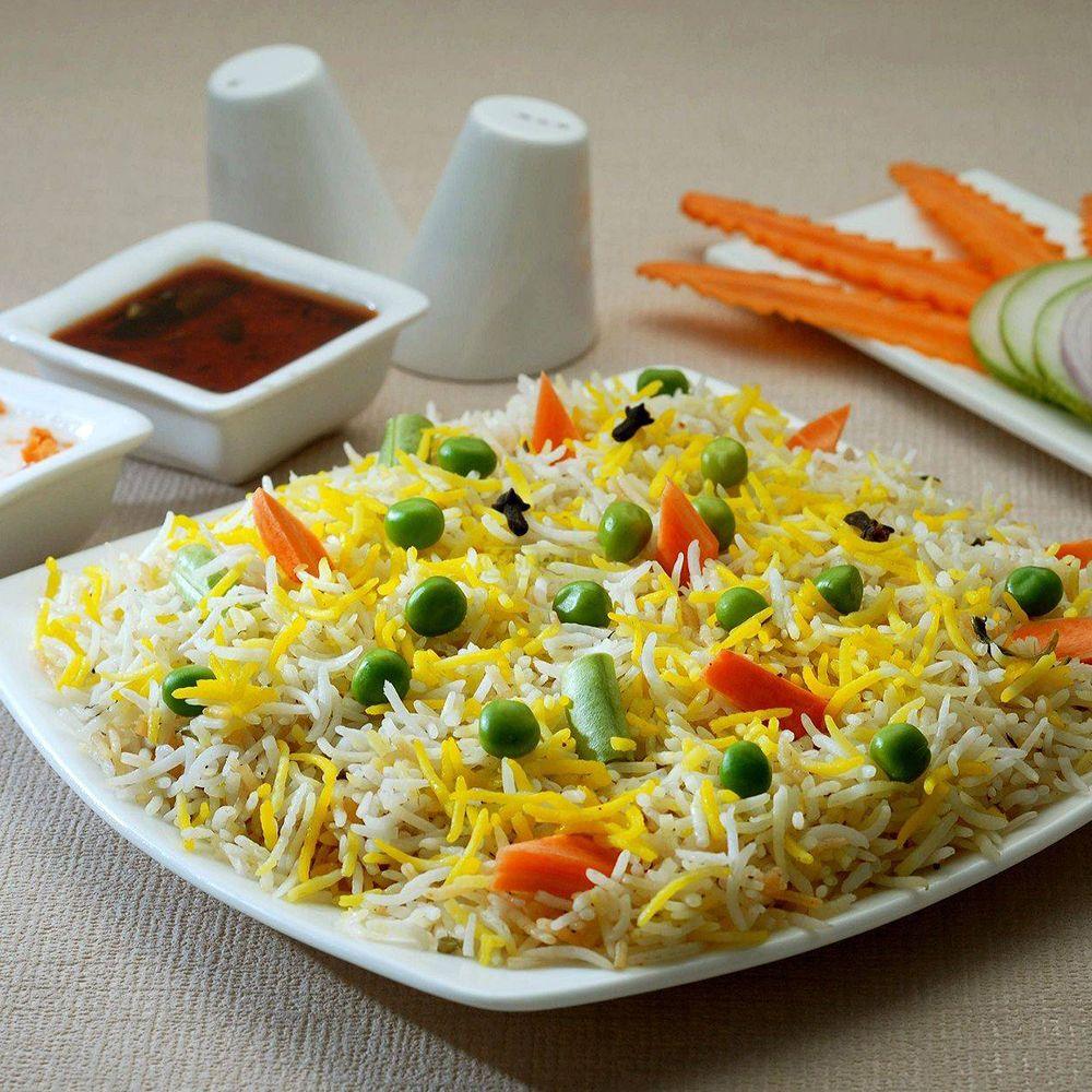 Fried Rice Wallpapers - Wallpaper Cave