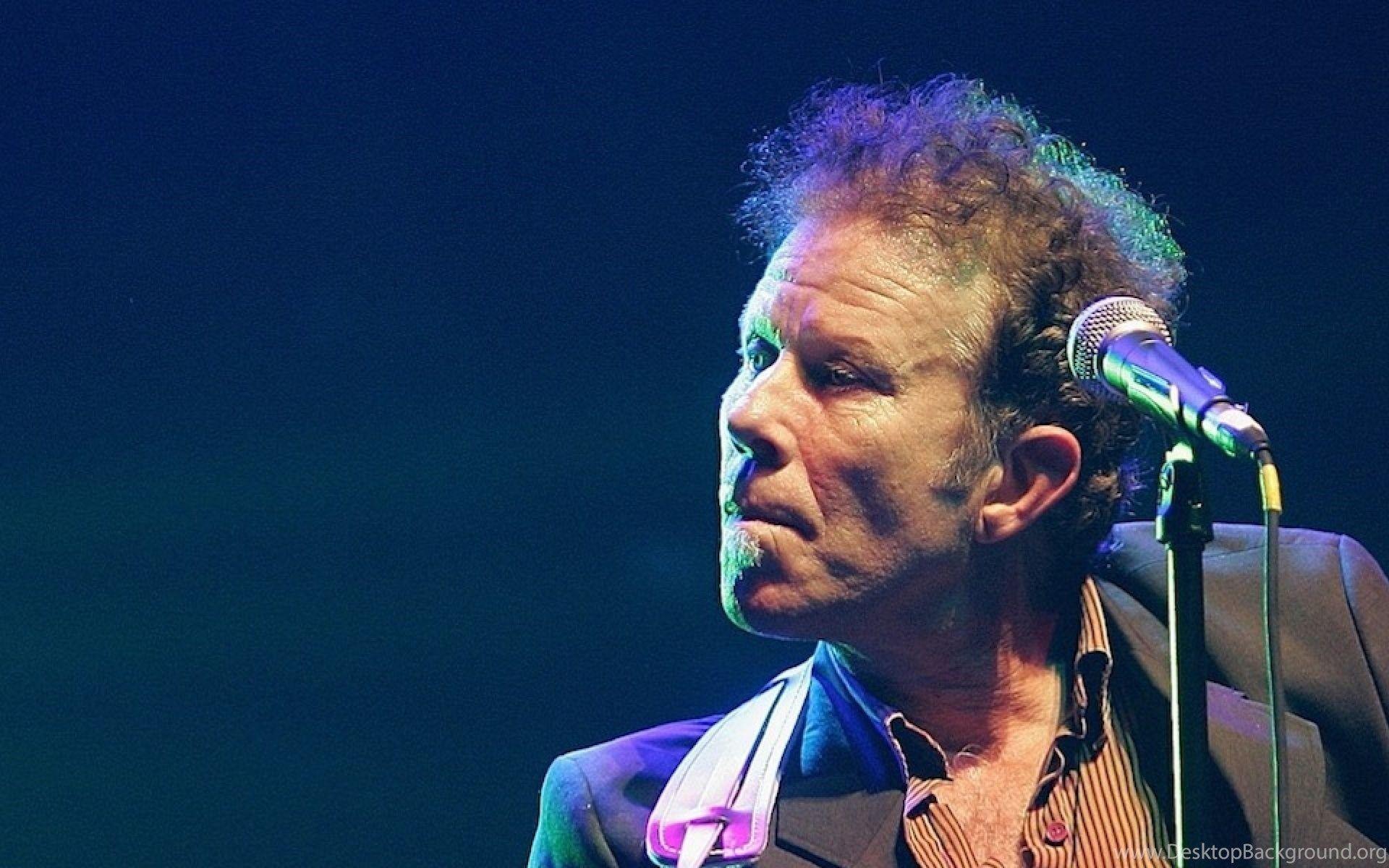 Tom Waits Wallpapers - Wallpaper Cave