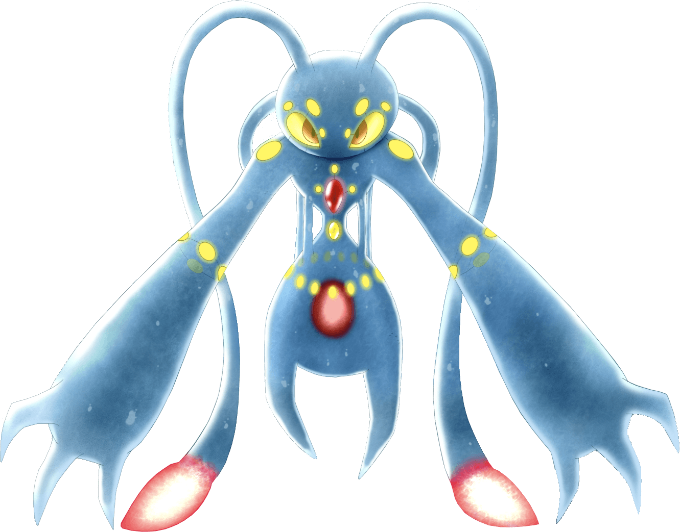Manaphy Wallpapers - Wallpaper Cave