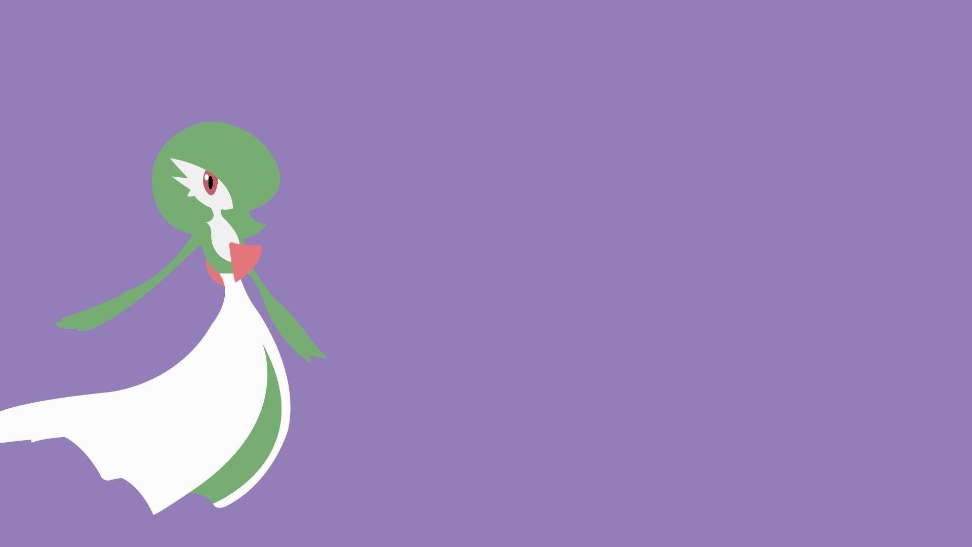 Ralts Pokémon Wallpapers - Wallpaper Cave
