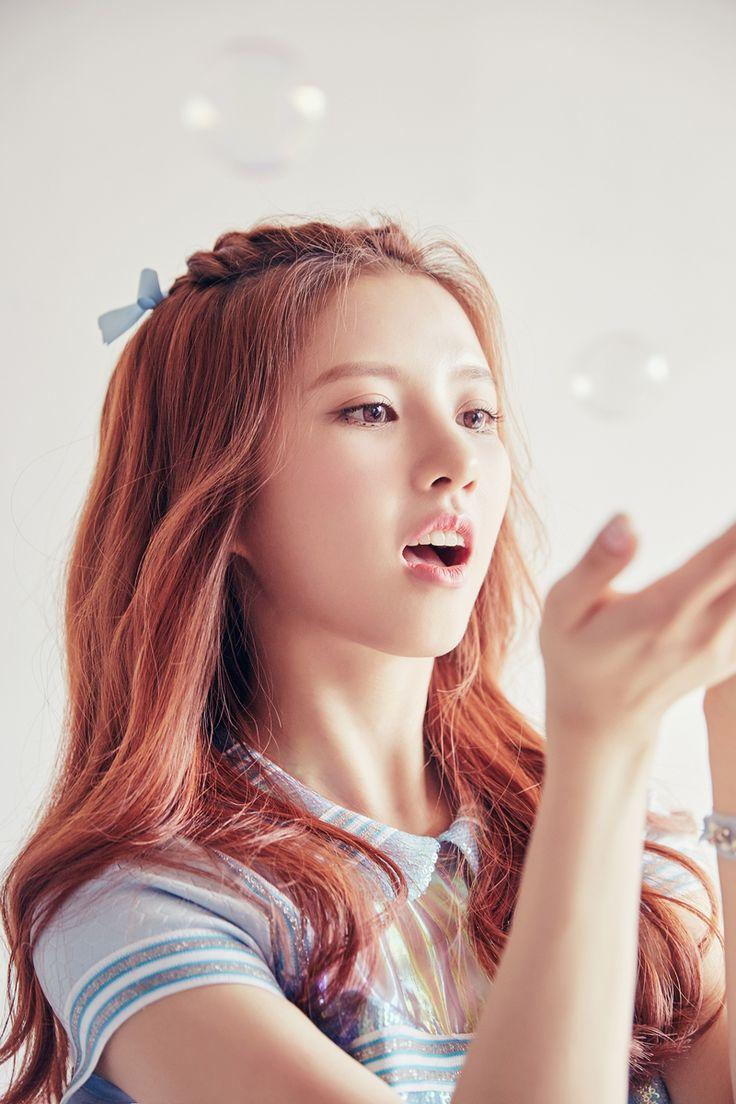 Gugudan Wallpapers - Wallpaper Cave