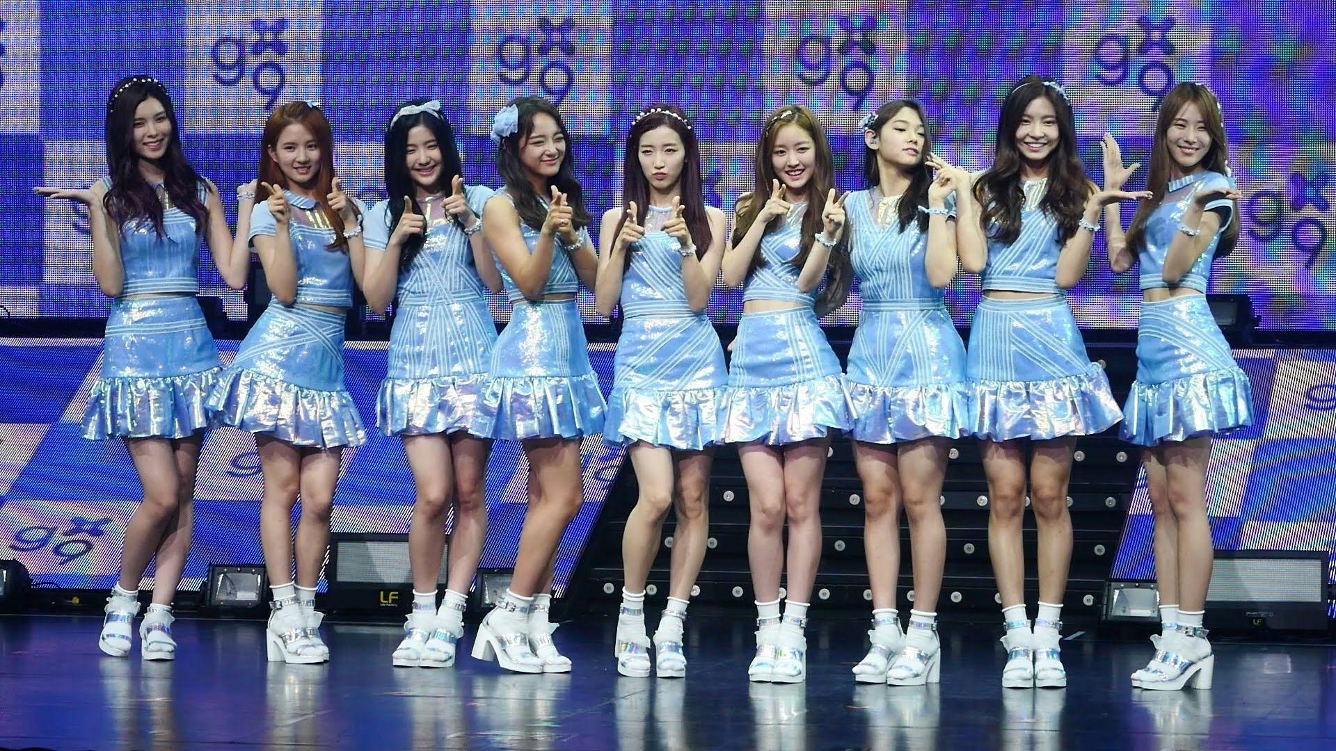 Gugudan Wallpapers - Wallpaper Cave