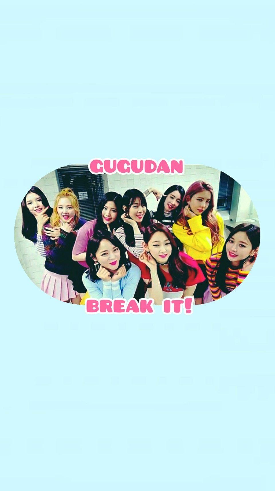 Gugudan Wallpapers - Wallpaper Cave