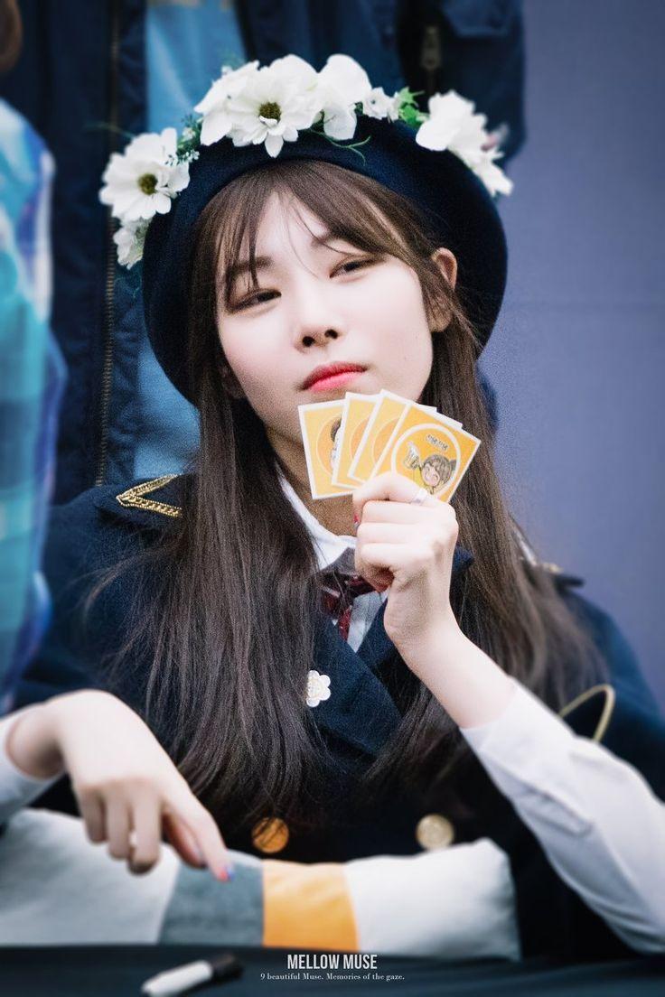 Gugudan Wallpapers - Wallpaper Cave