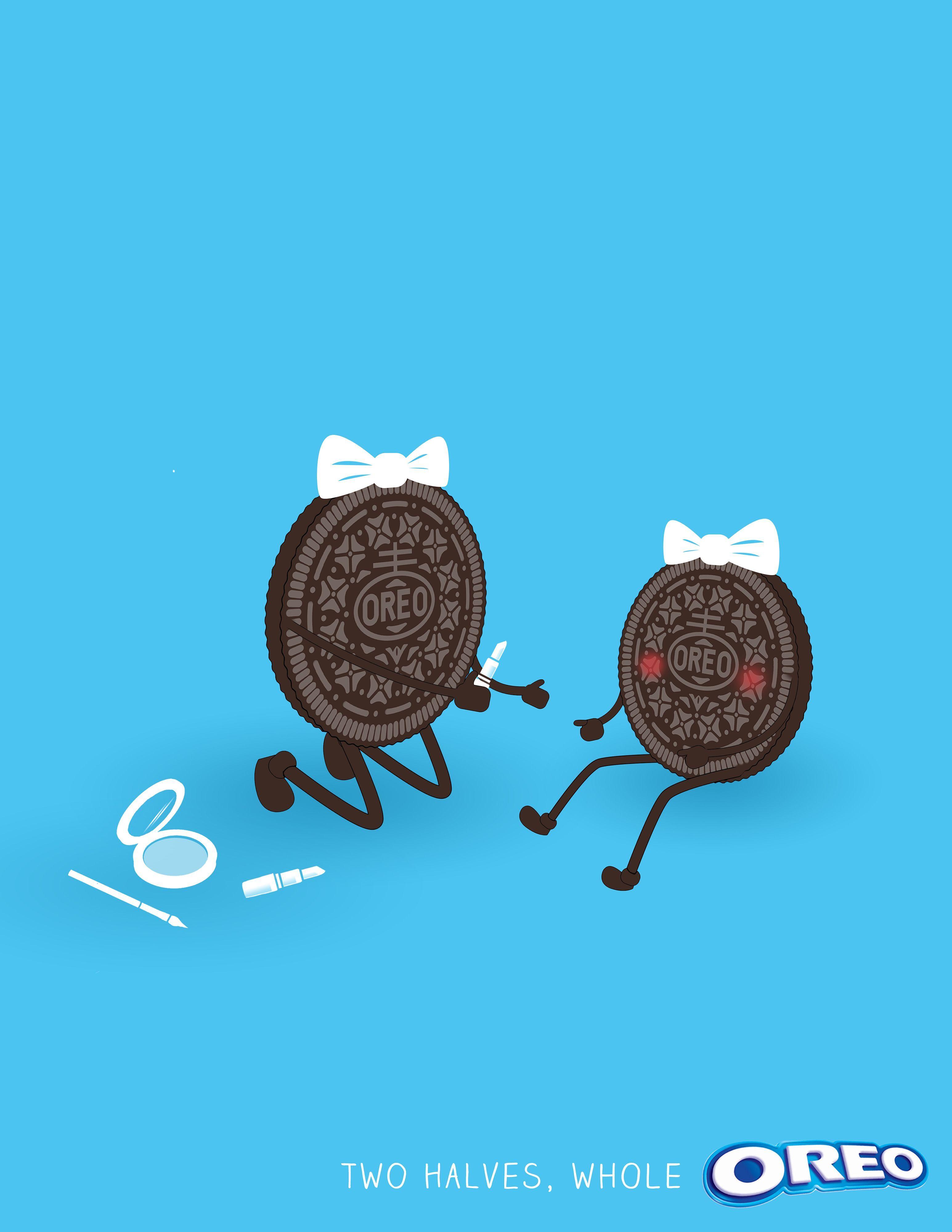 Oreos Wallpapers - Wallpaper Cave