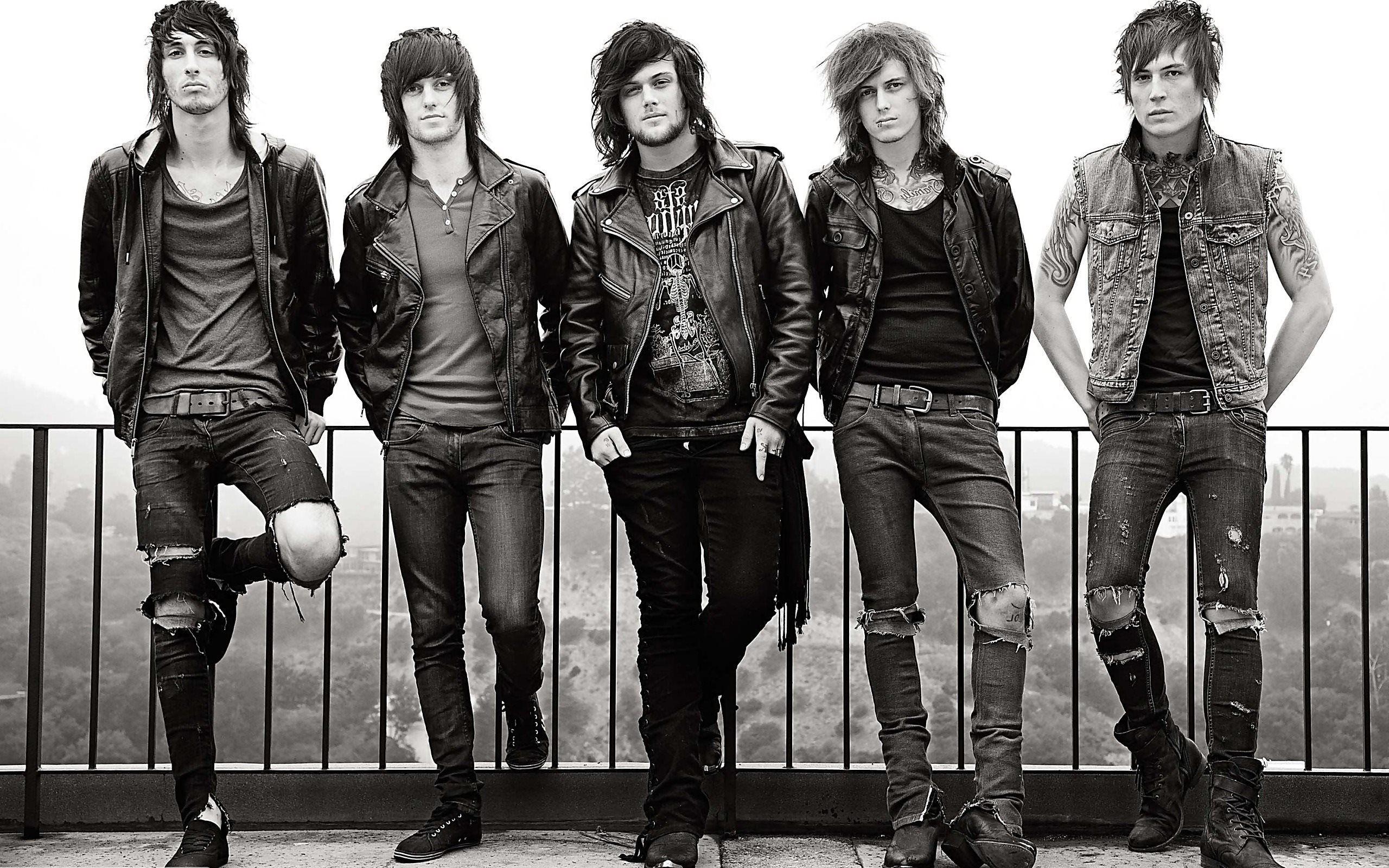 Ben Bruce HD Wallpapers - Wallpaper Cave