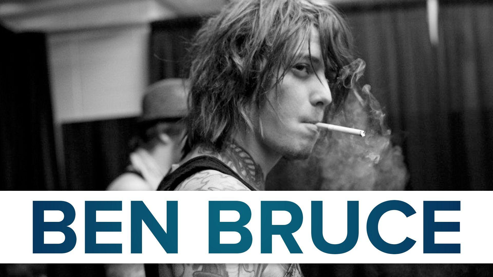 Ben Bruce HD Wallpapers - Wallpaper Cave