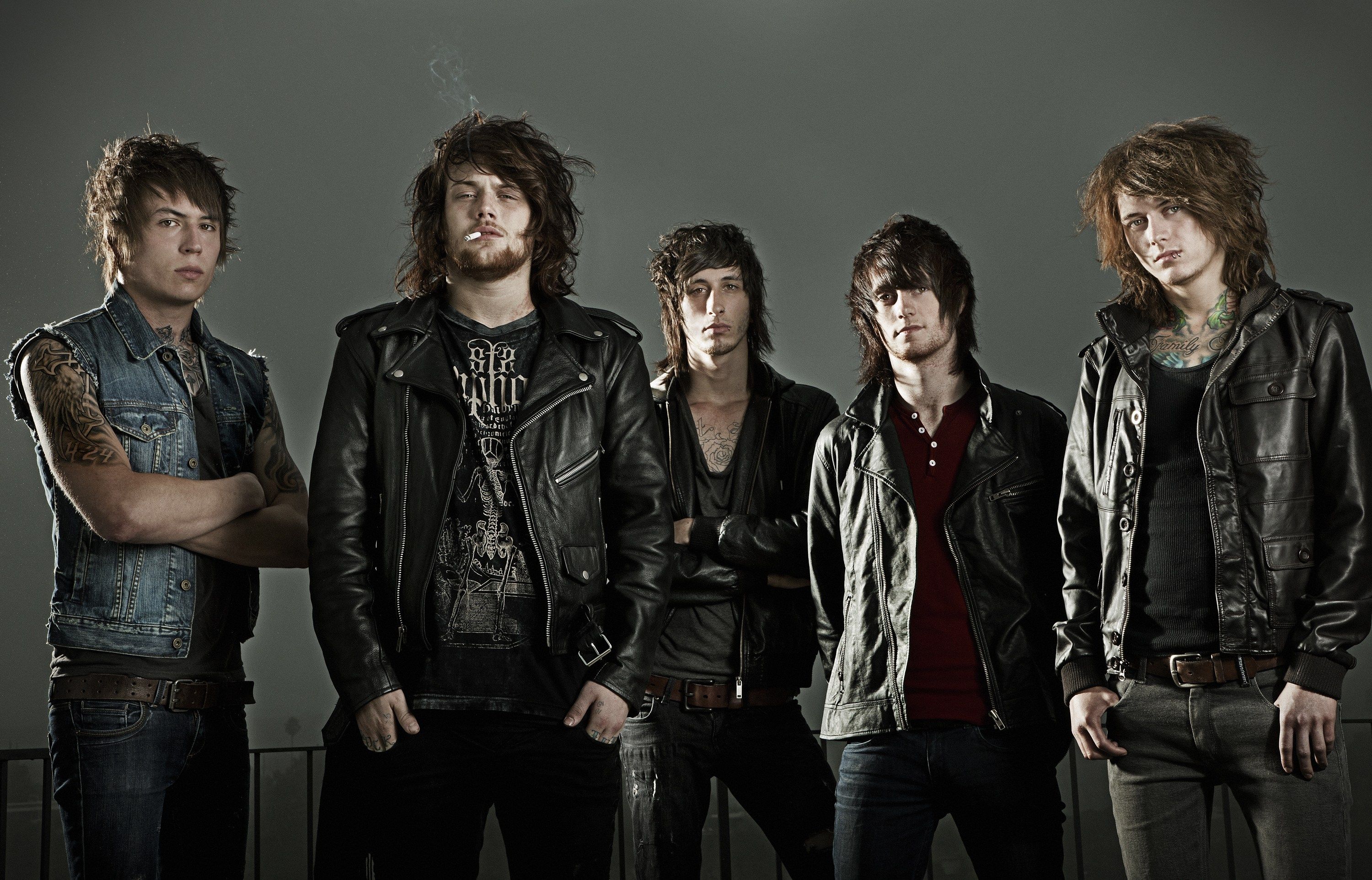 Ben Bruce Wallpapers - Wallpaper Cave