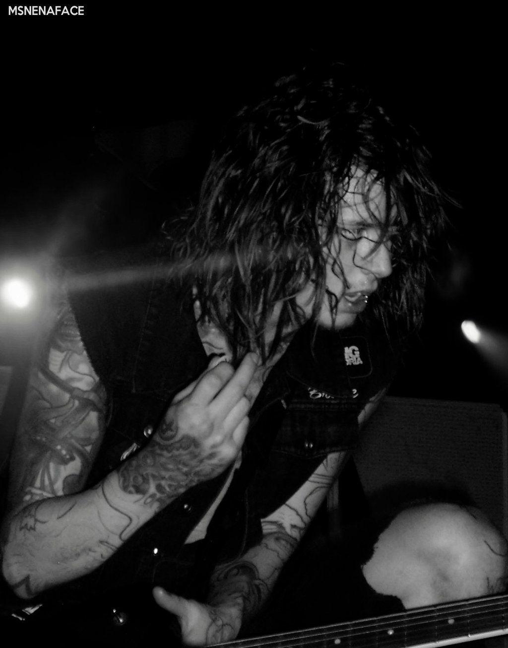 Ben Bruce Wallpapers - Wallpaper Cave
