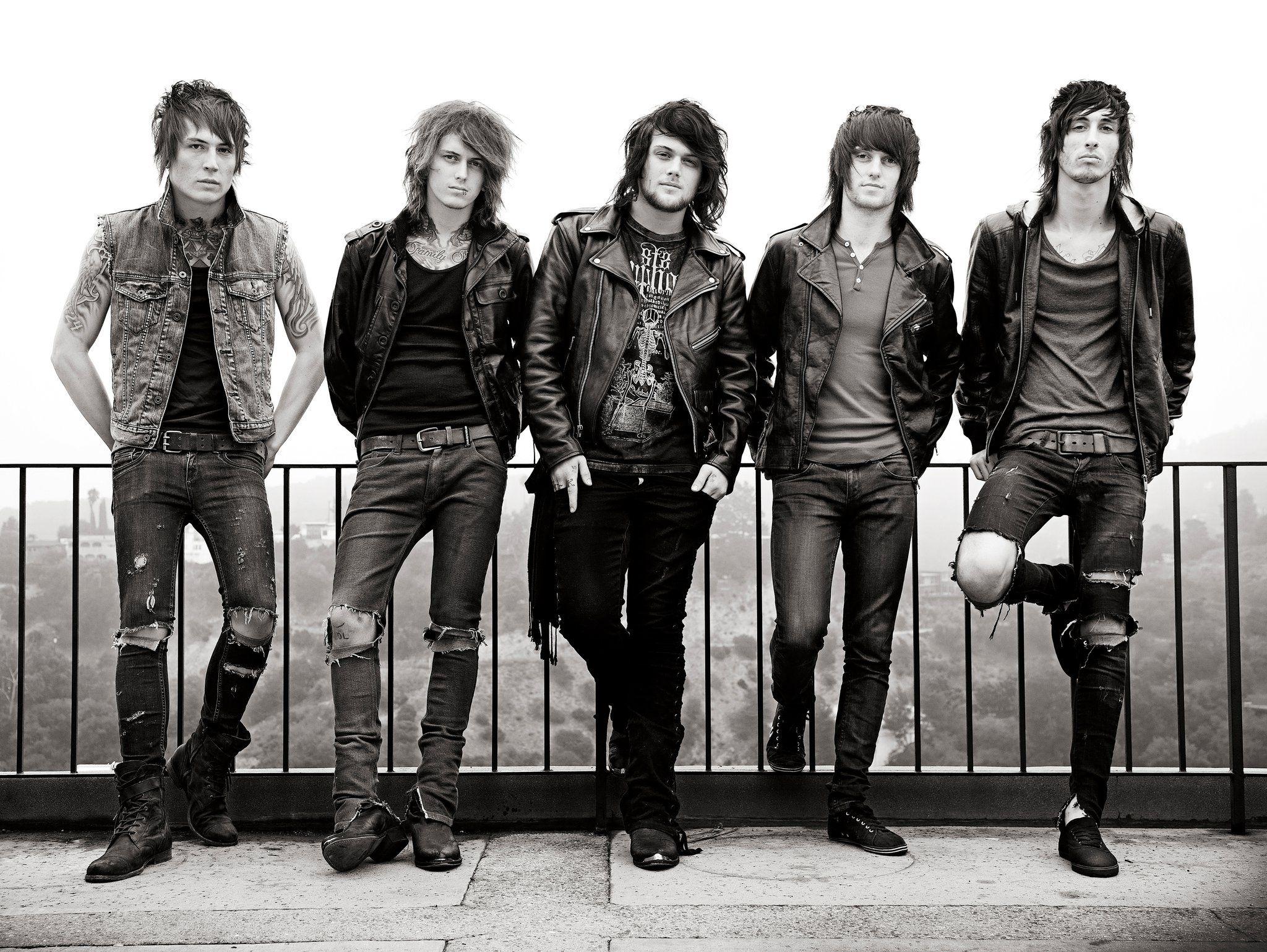Ben Bruce Wallpapers - Wallpaper Cave