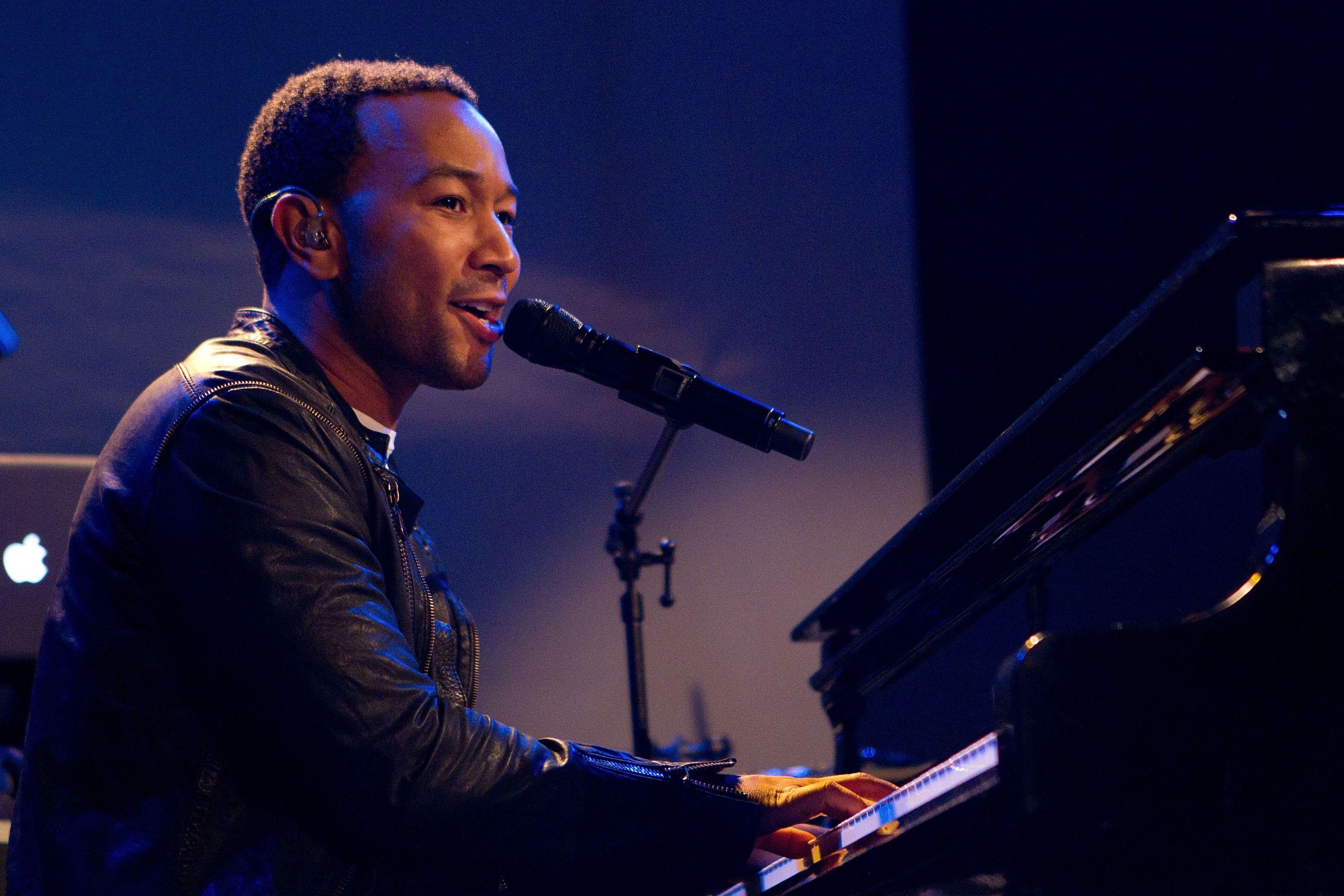 John Legend Wallpapers - Wallpaper Cave