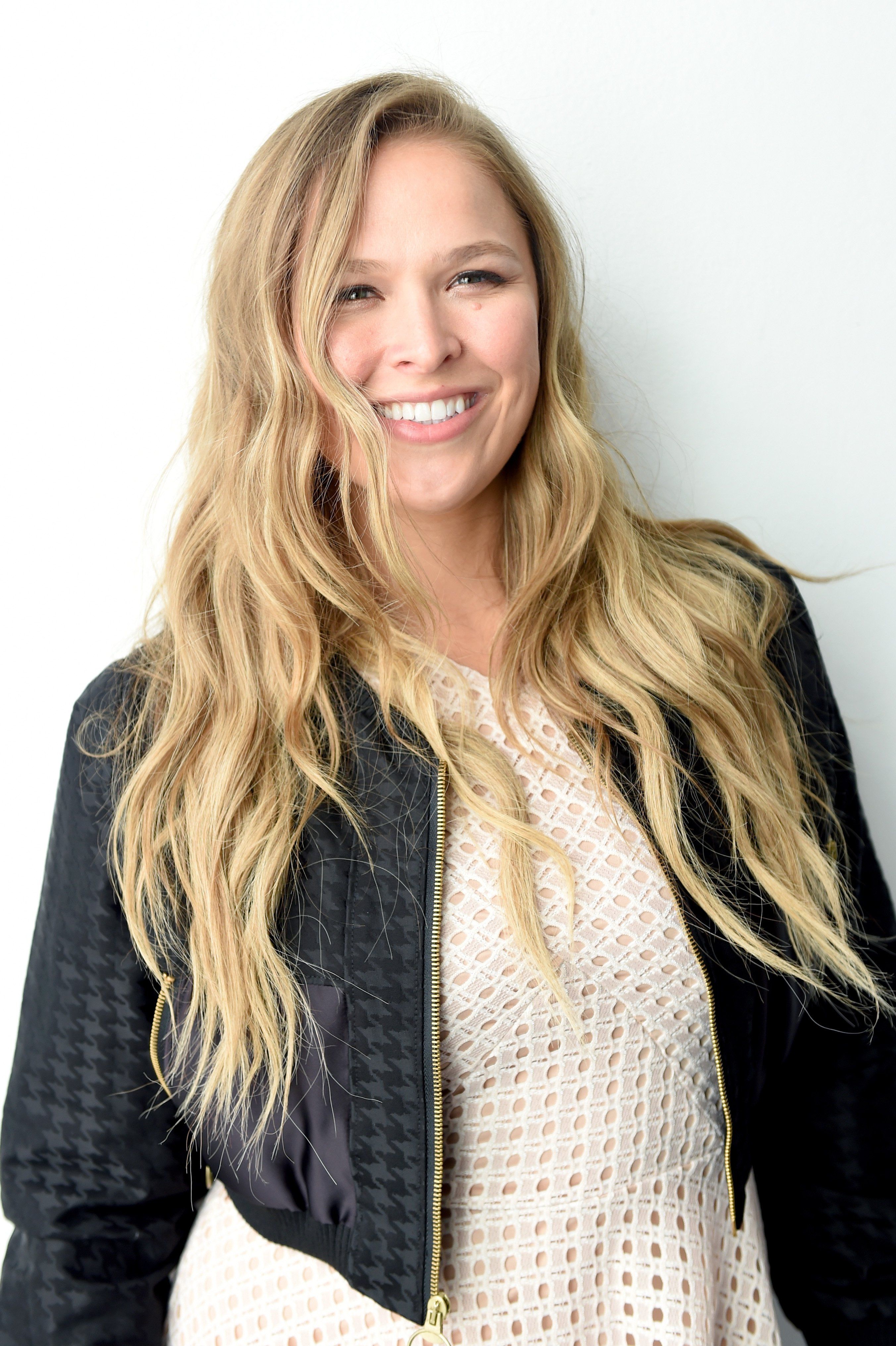 Ronda Rousey 2018 Wallpapers - Wallpaper Cave