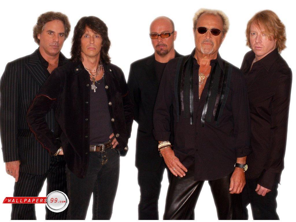 Foreigner Wallpapers - Wallpaper Cave