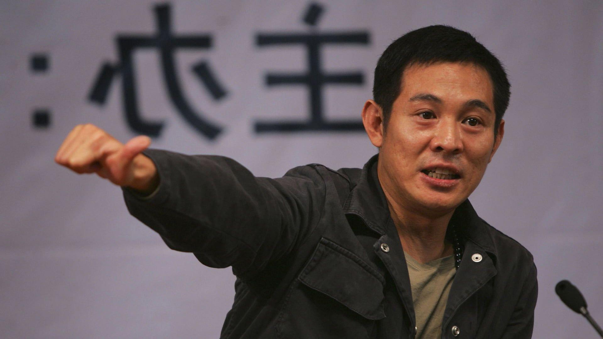 Jet Li 2018 Wallpapers - Wallpaper Cave