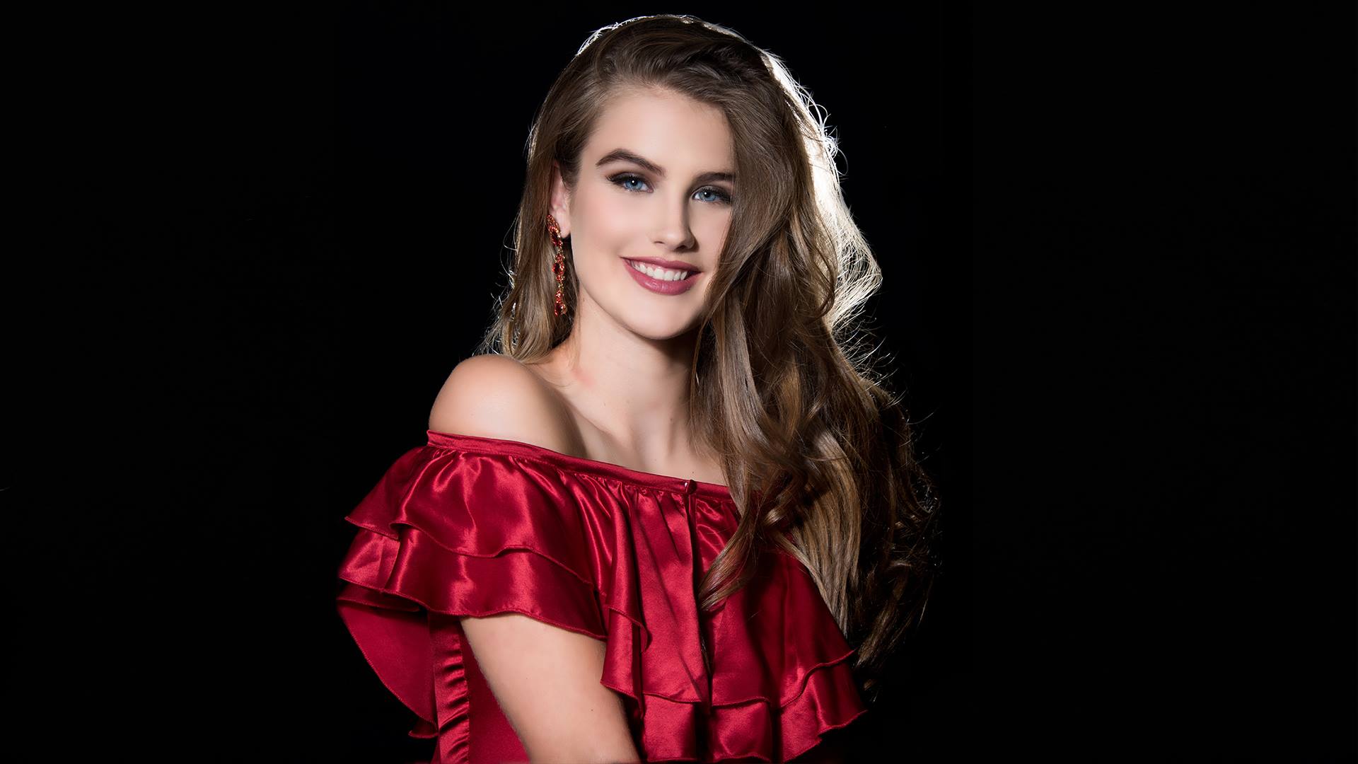 Miss USA 2018 Wallpapers - Wallpaper Cave